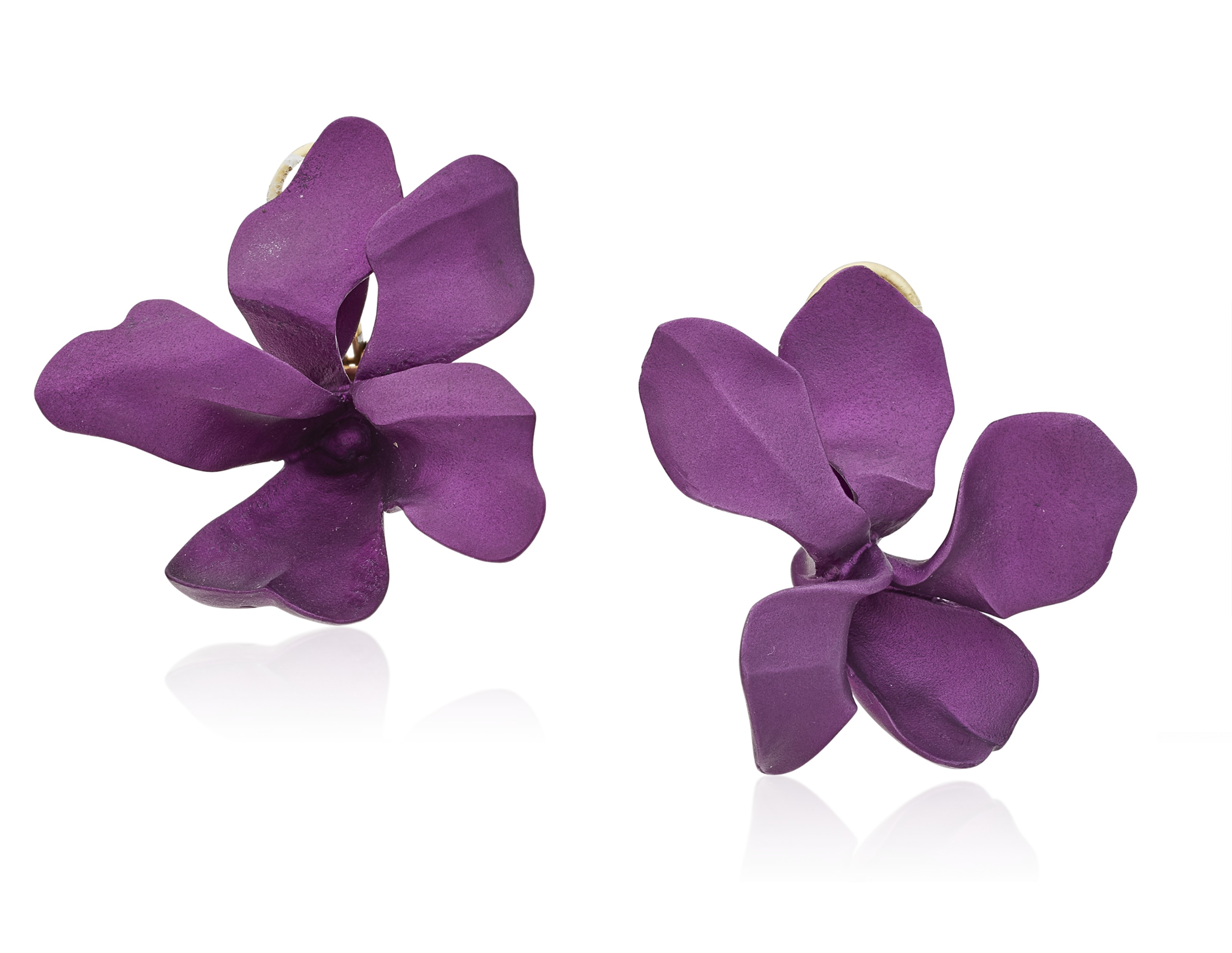 JAR 'VIOLET' EARRINGS, | Christie’s