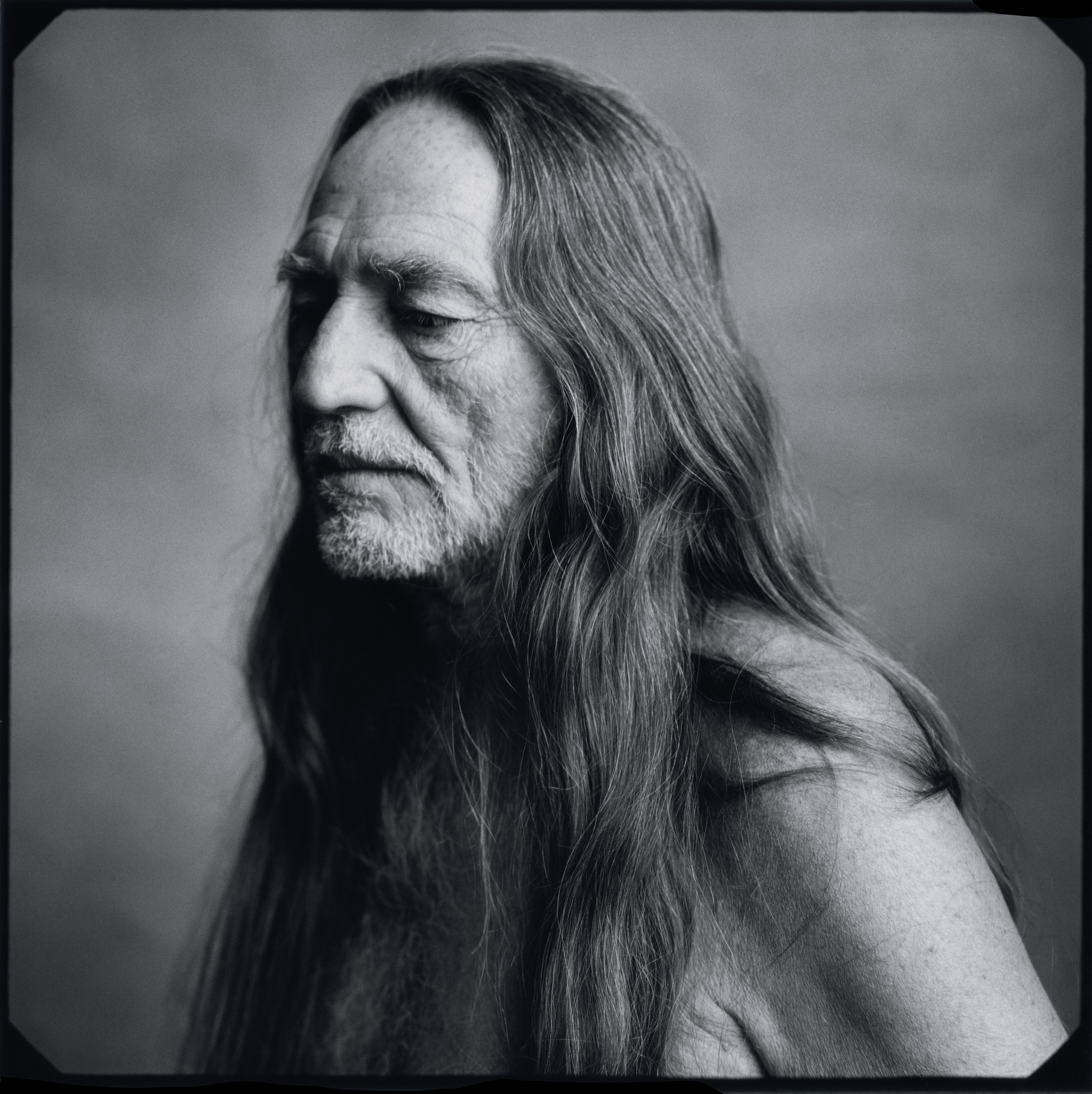 Mark Seliger (b. 1959), Willie Nelson, New York, NY, 1996 | Christie’s