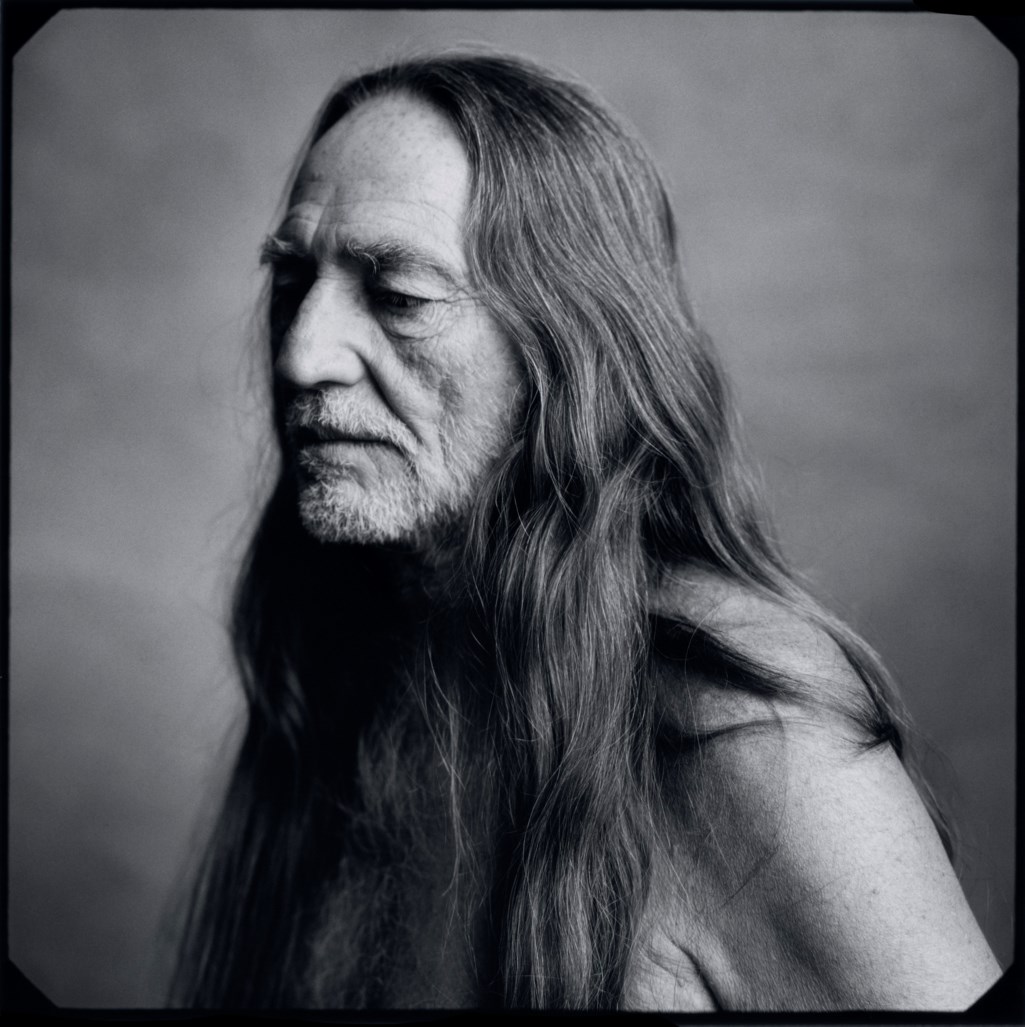 Mark Seliger (b. 1959), Willie Nelson, New York, NY, 1996 | Christie’s