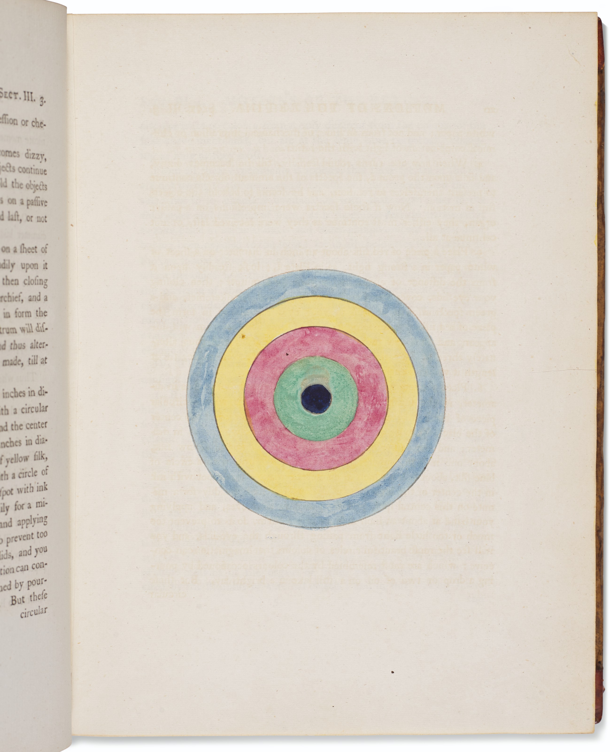 The First All-Embracing Hypothesis of Evolution, Erasmus Darwin, 1794 ...
