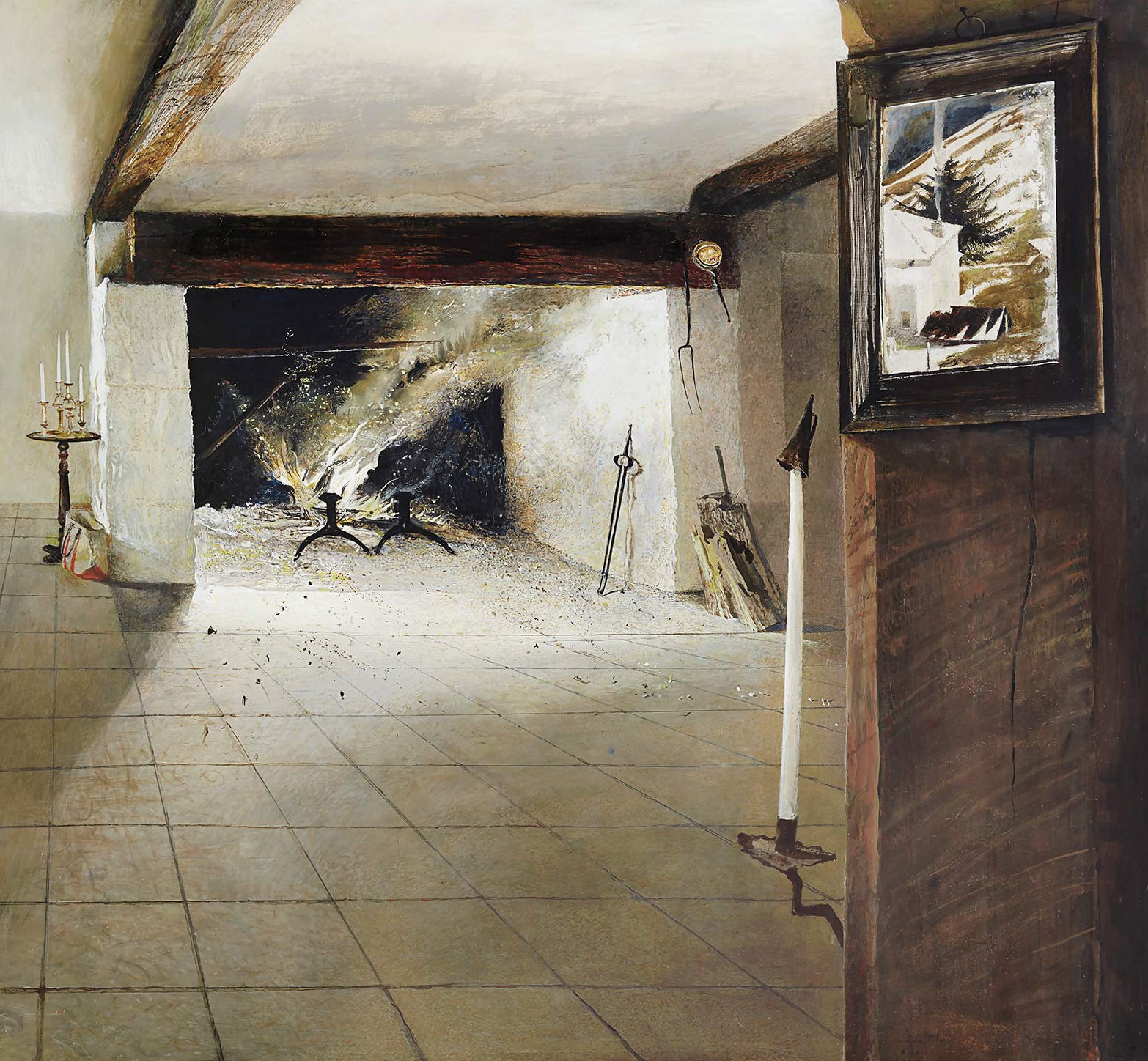 Andrew Wyeth's Instagram, Twitter & Facebook on IDCrawl