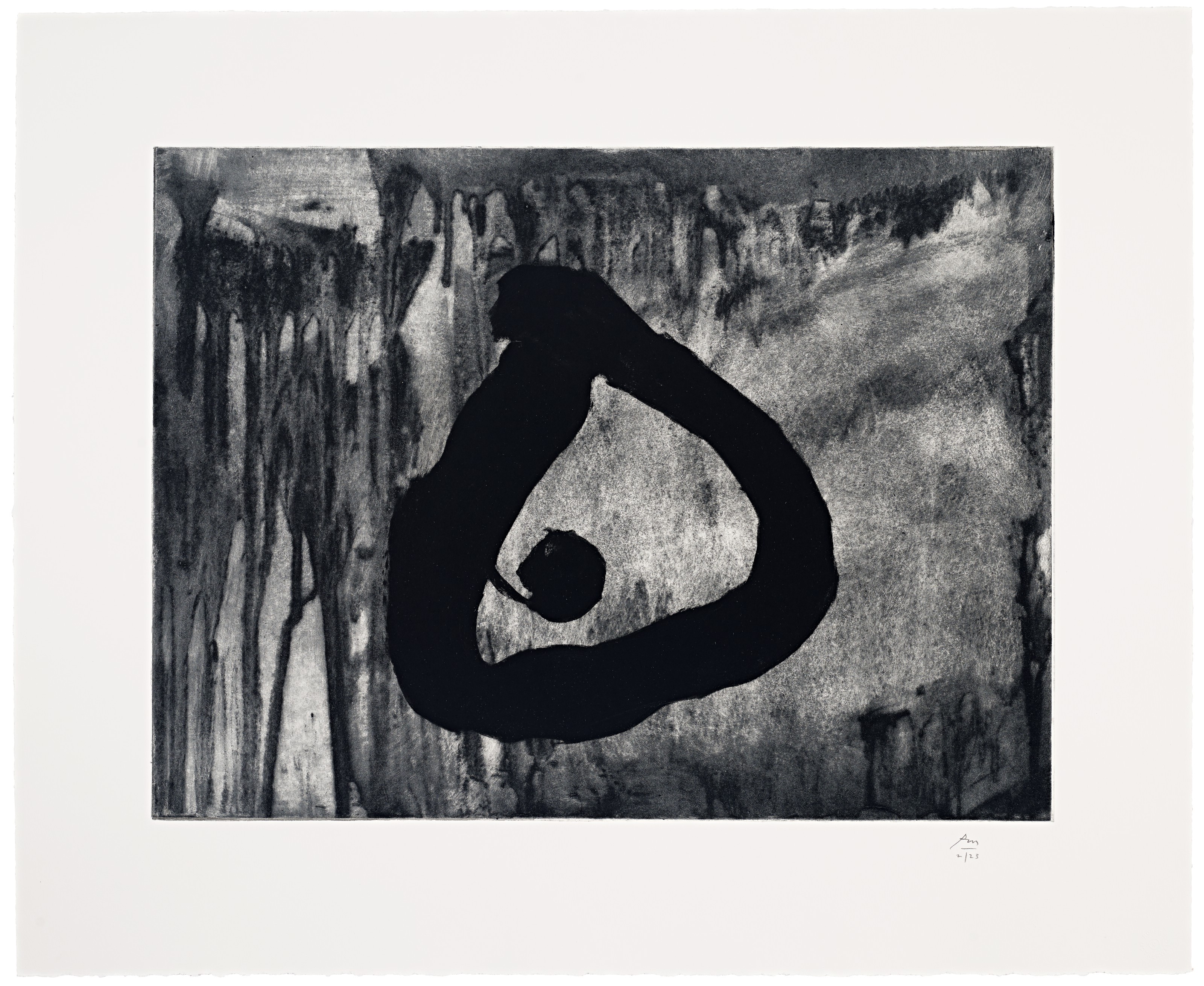 Robert Motherwell 1915 1991 The Cavern Christies