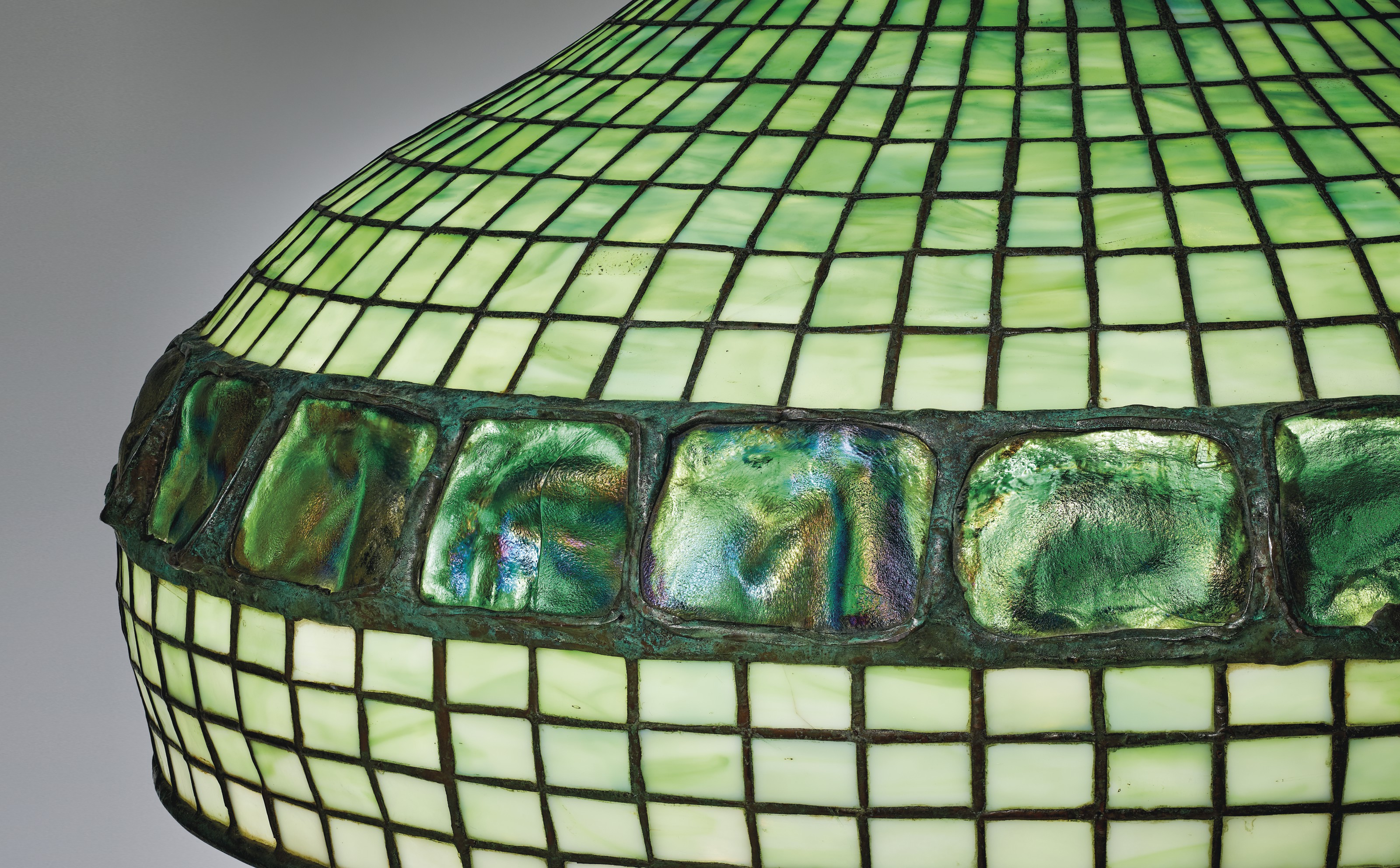 TIFFANY STUDIOS