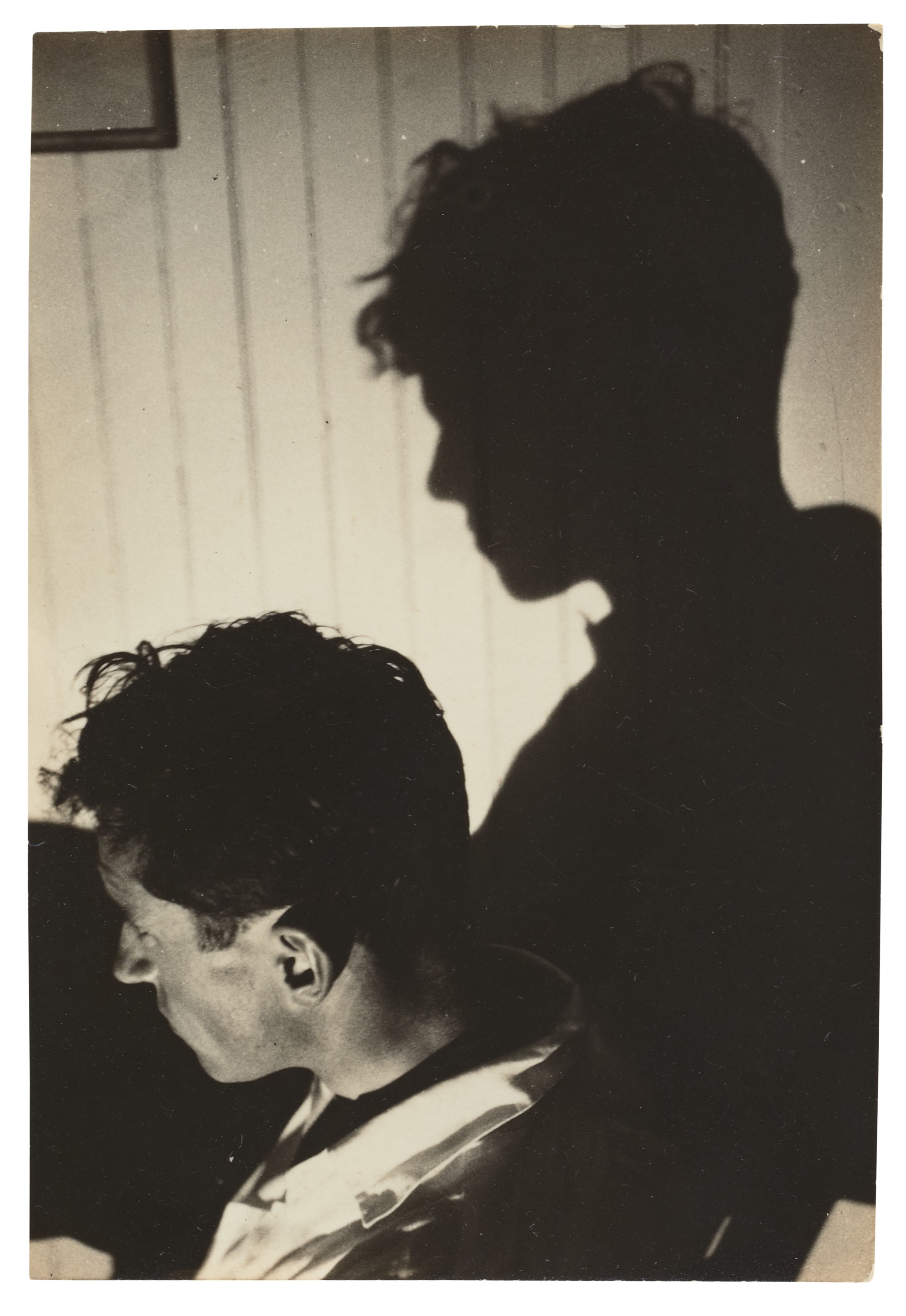 WALKER EVANS (1903–1975), Paul Grotz, 1929 | Christie’s