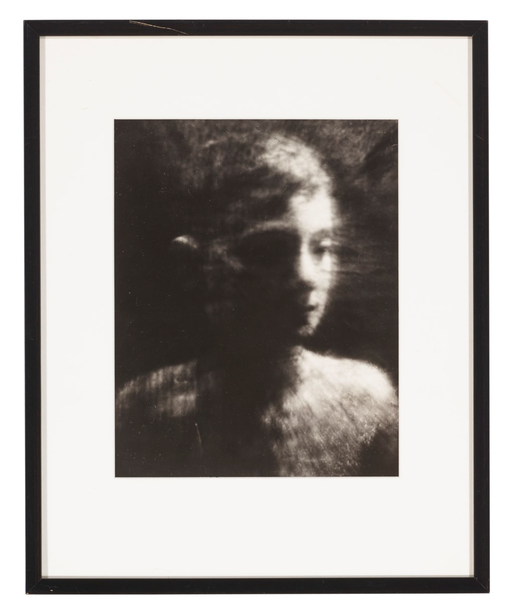 ERWIN BLUMENFELD (1897–1969), Henri, 1937 | Christie’s