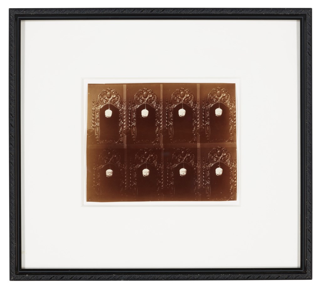 ANDRE ADOLPHE EUGENE DISDERI (1819–1889), Atelier of G. Tedeschi, 1867 ...