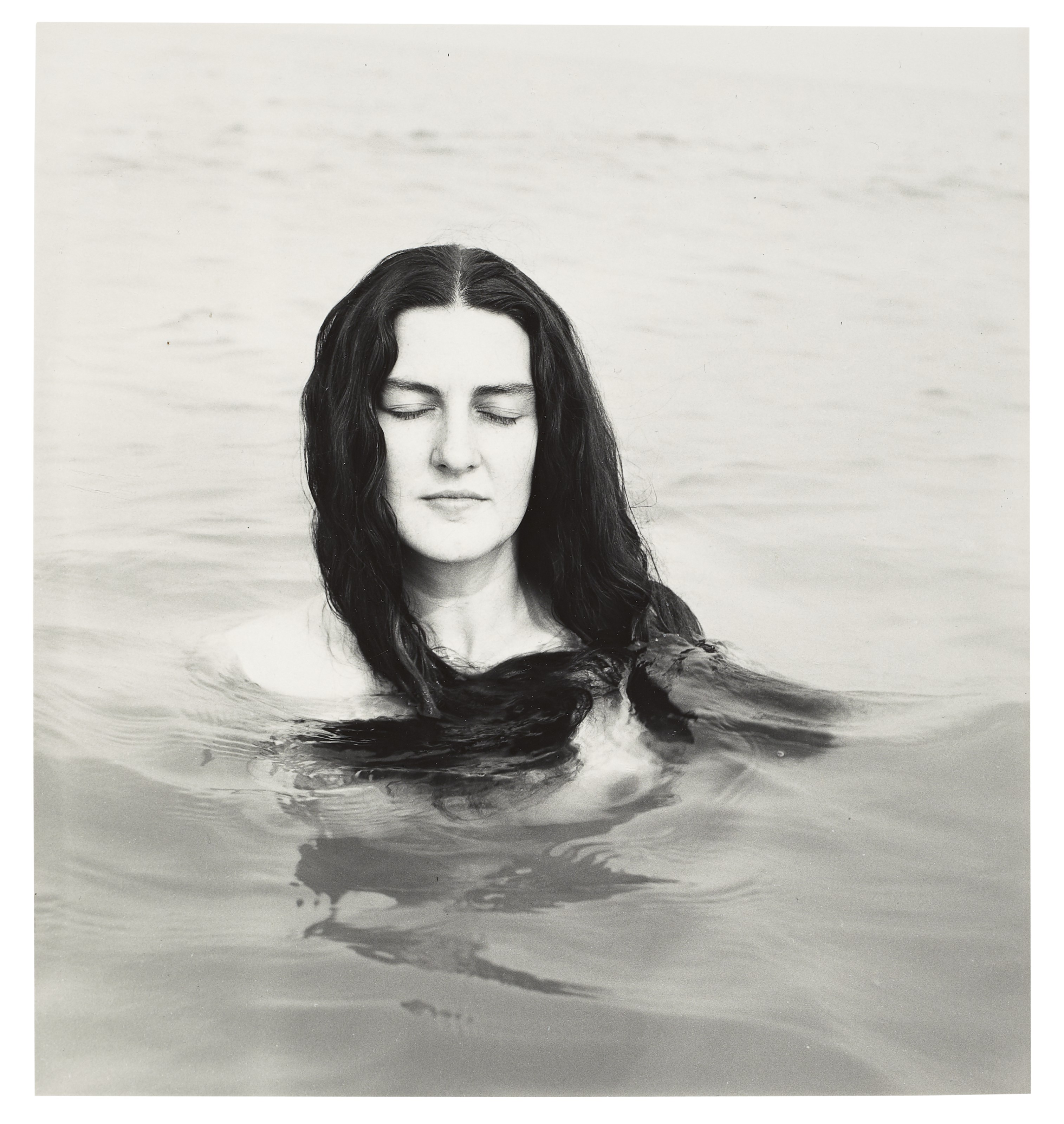 HARRY CALLAHAN (1912–1999), Eleanor, Chicago, 1949 | Christie’s