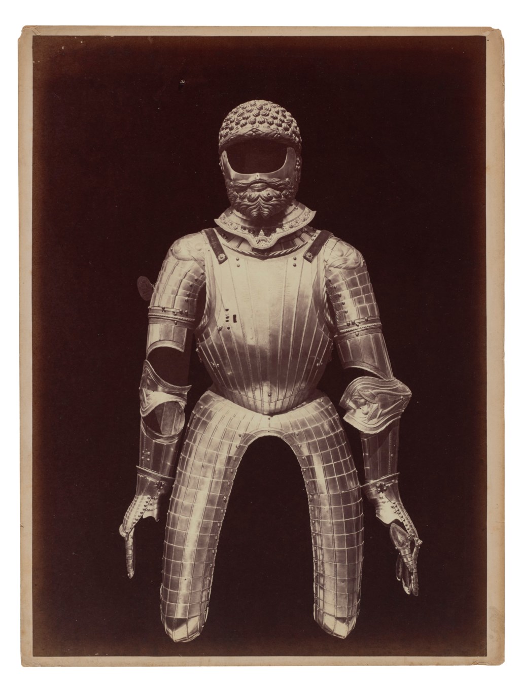 JANE CLIFFORD (ACTIVE 1850s), The Armory, Spain, 1864 | Christie’s