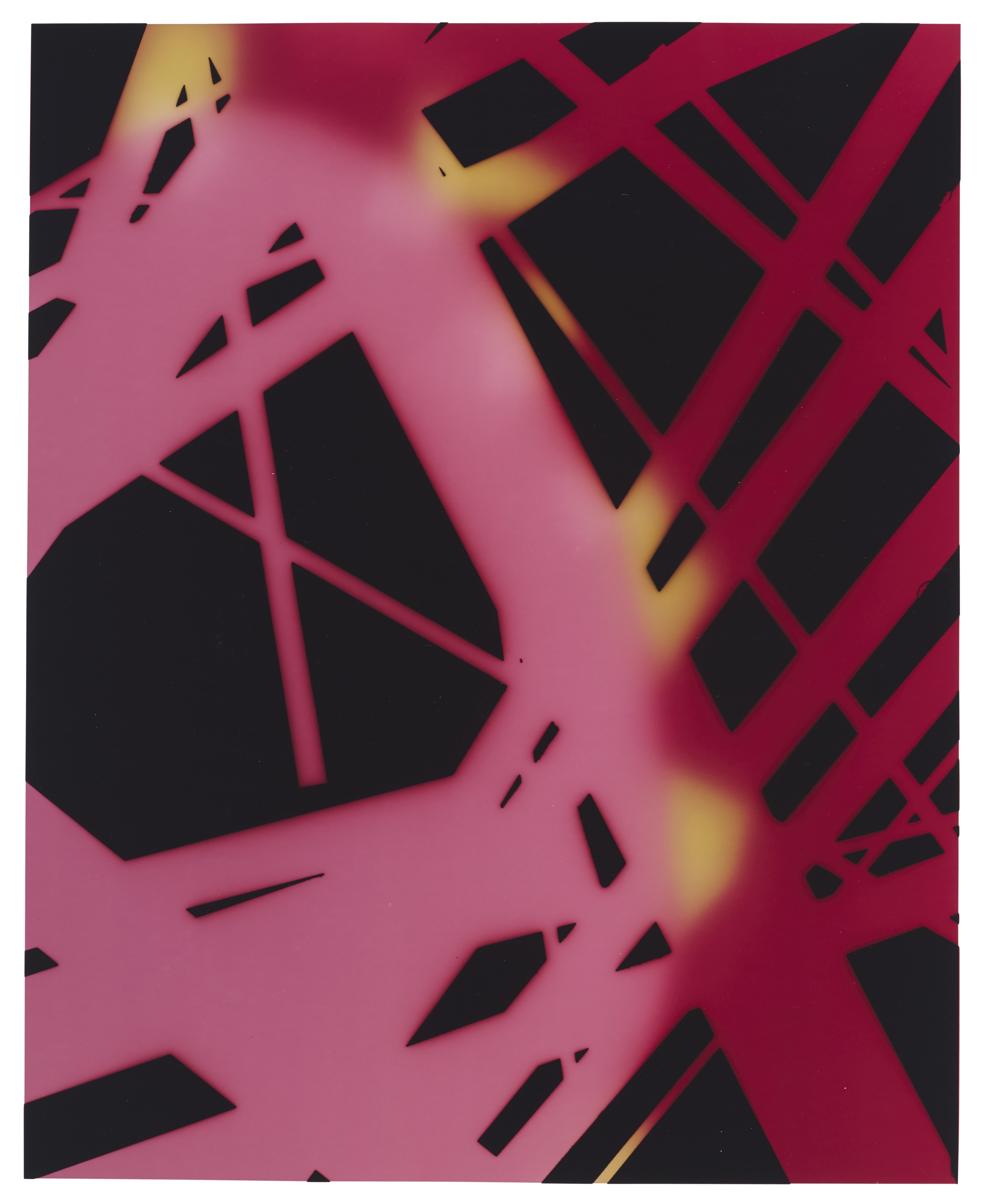 JAMES WELLING (B. 1951), Untitled, 2009 | Christie’s