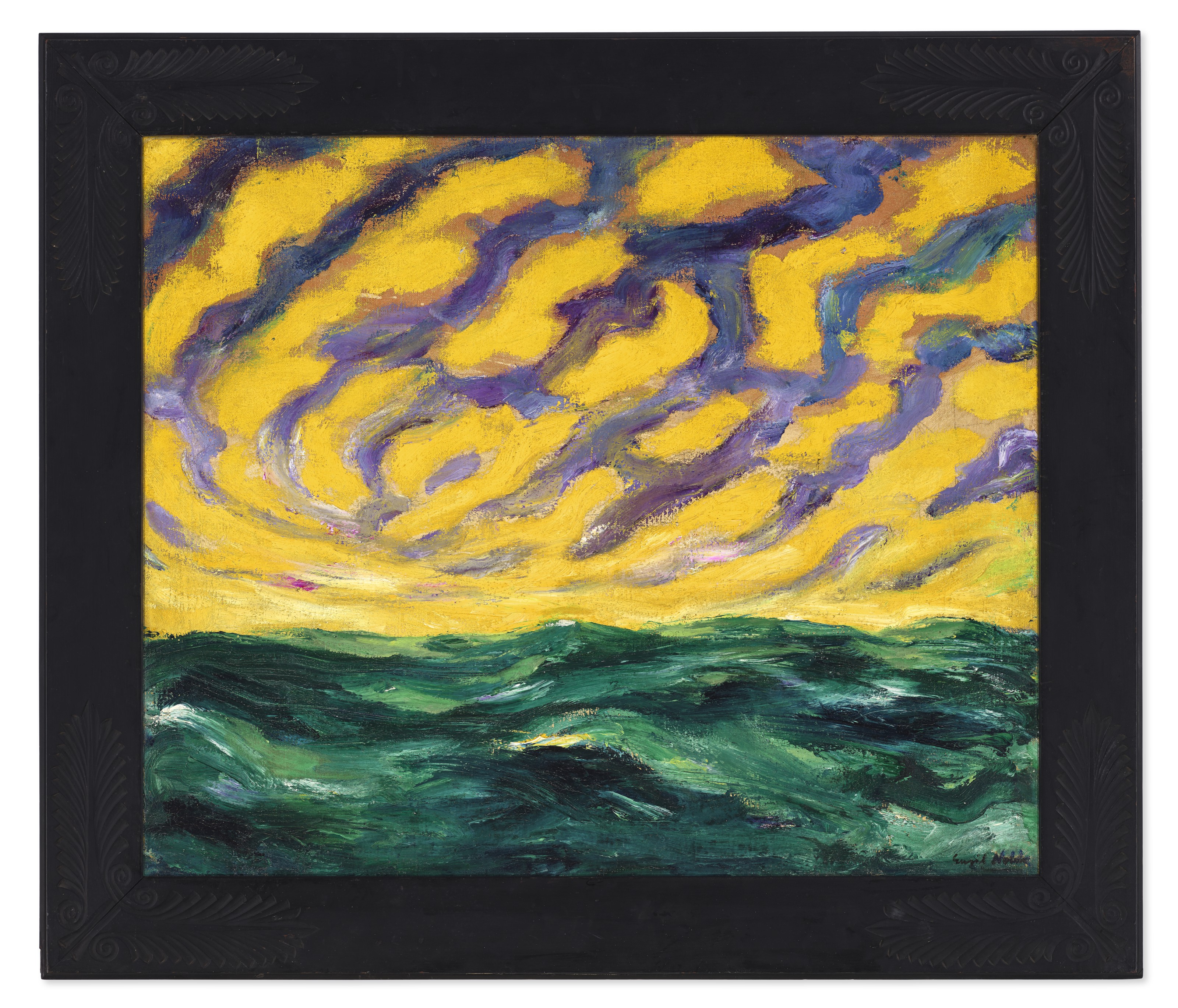 Emil Nolde (1867-1956)