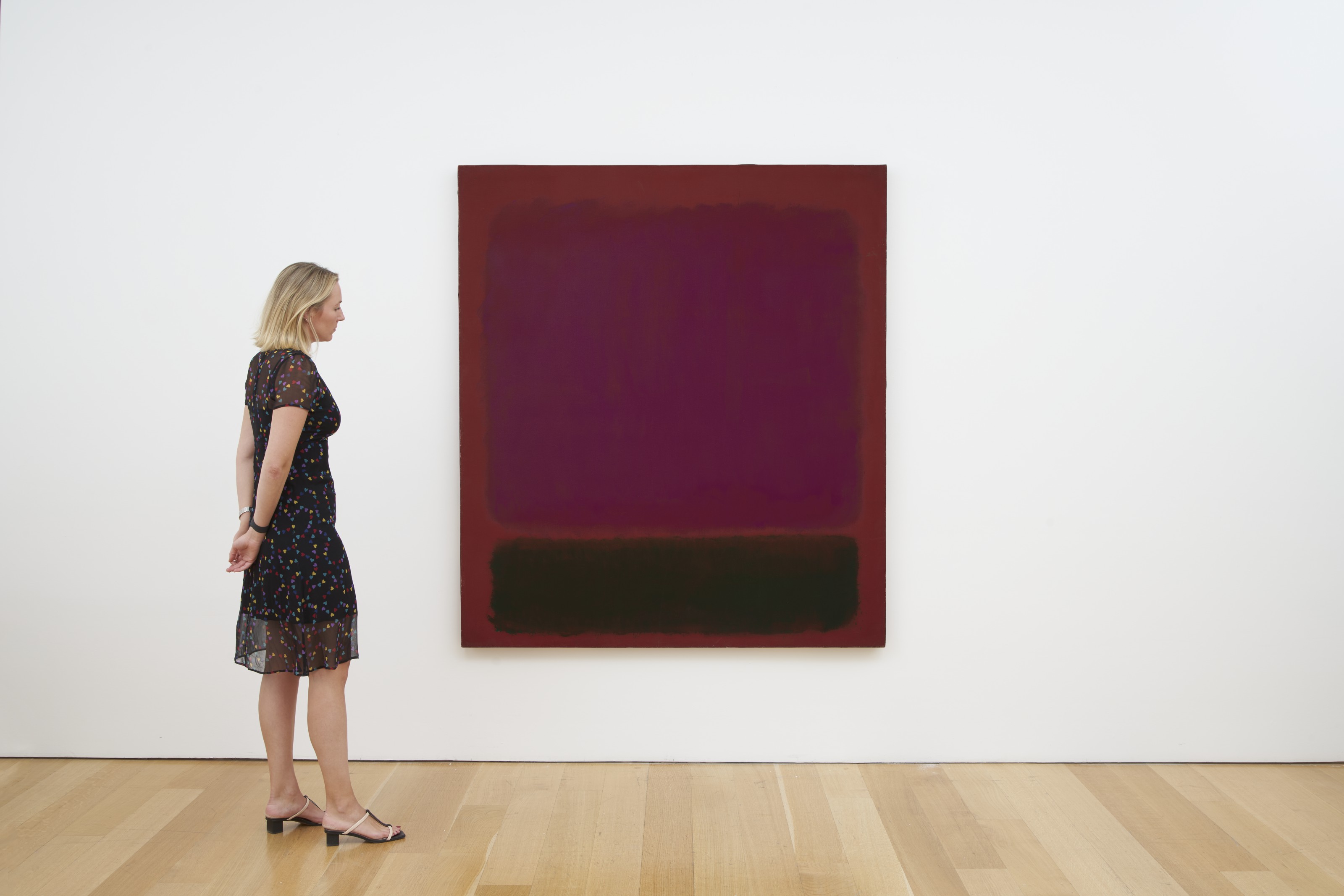 Mark Rothko (1903-1970)