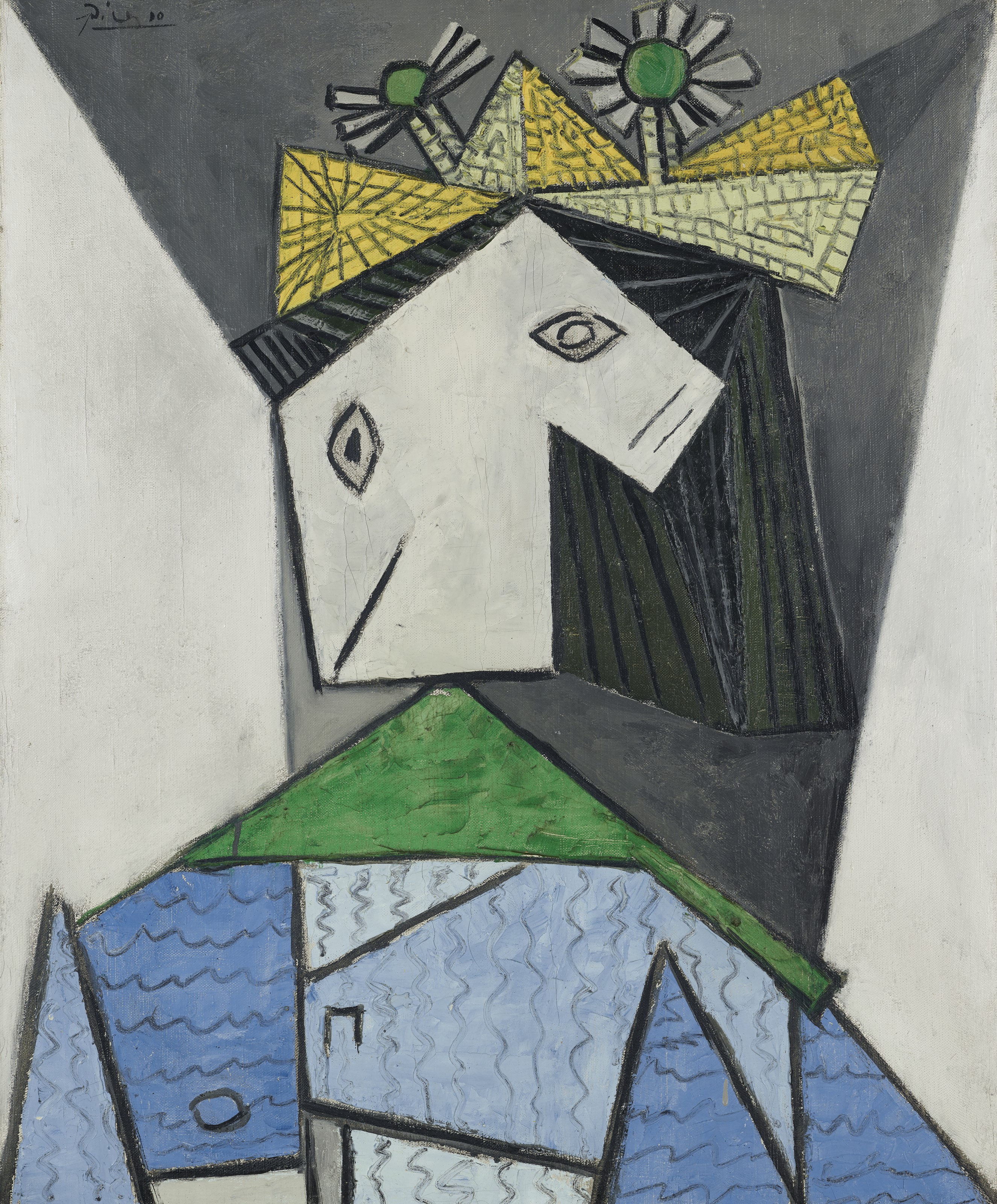 Pablo Picasso - Lose in unserem Preisarchiv - LotSearch