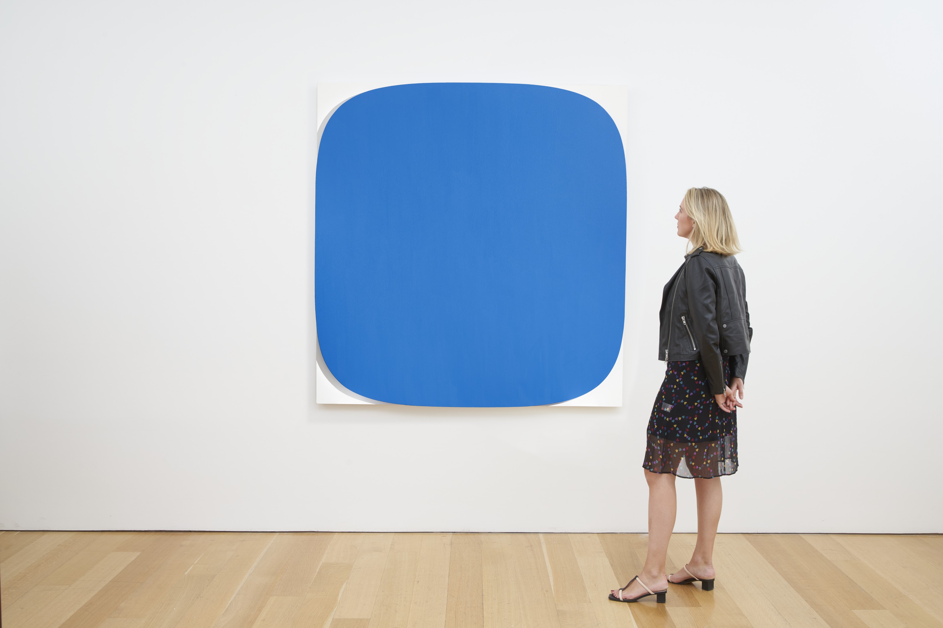 Ellsworth Kelly (1923-2015)