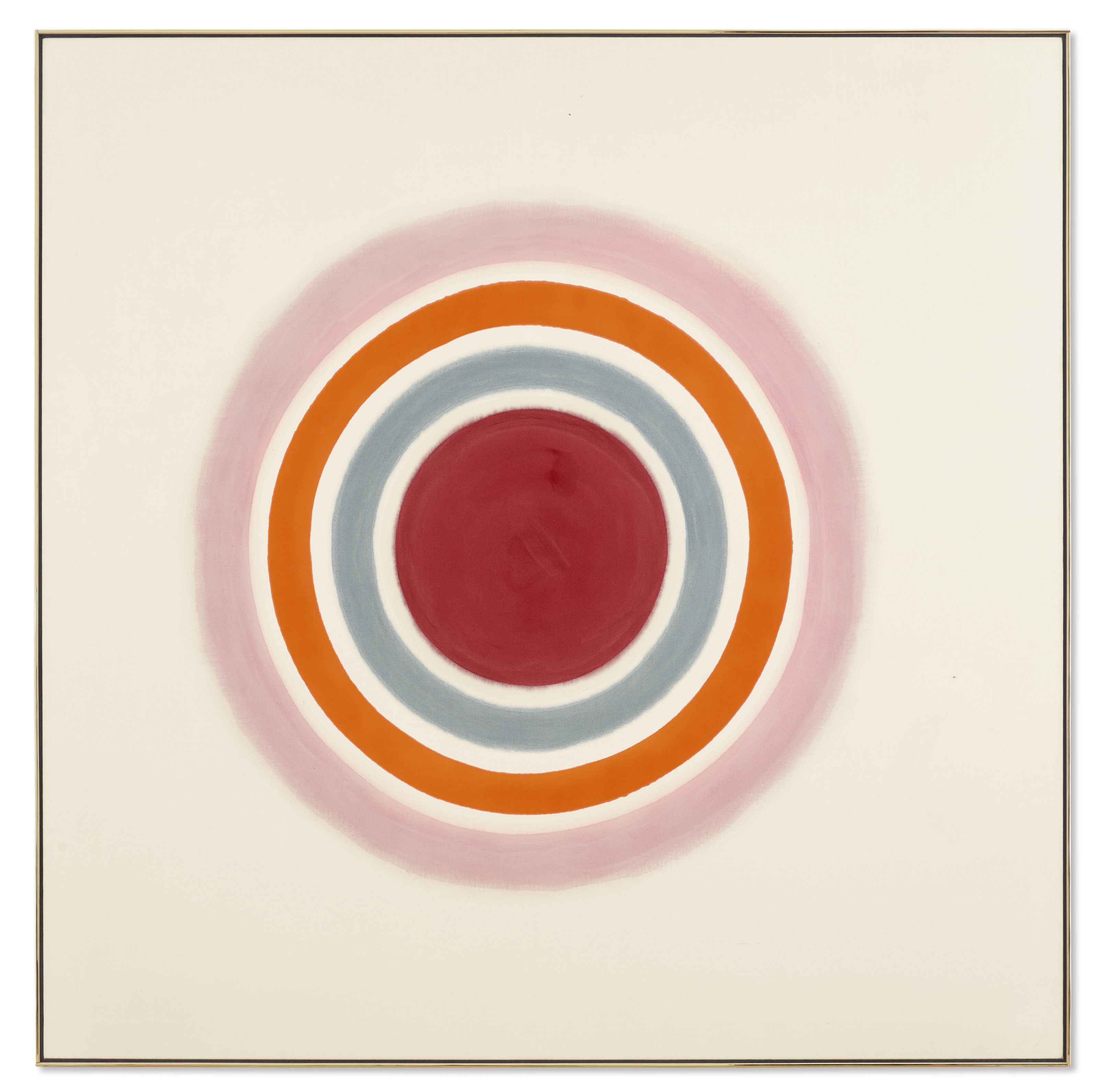 Kenneth Noland (1924-2010)