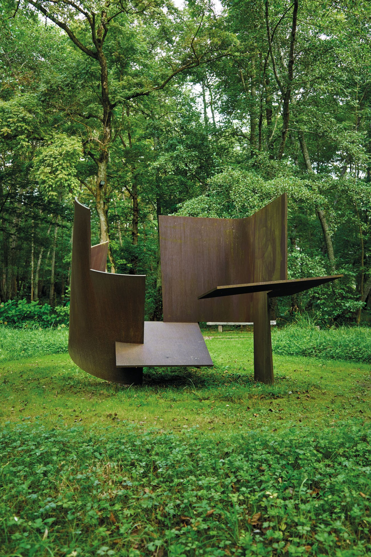 Jorge Oteiza (1908-2003), Open construction | Christie's