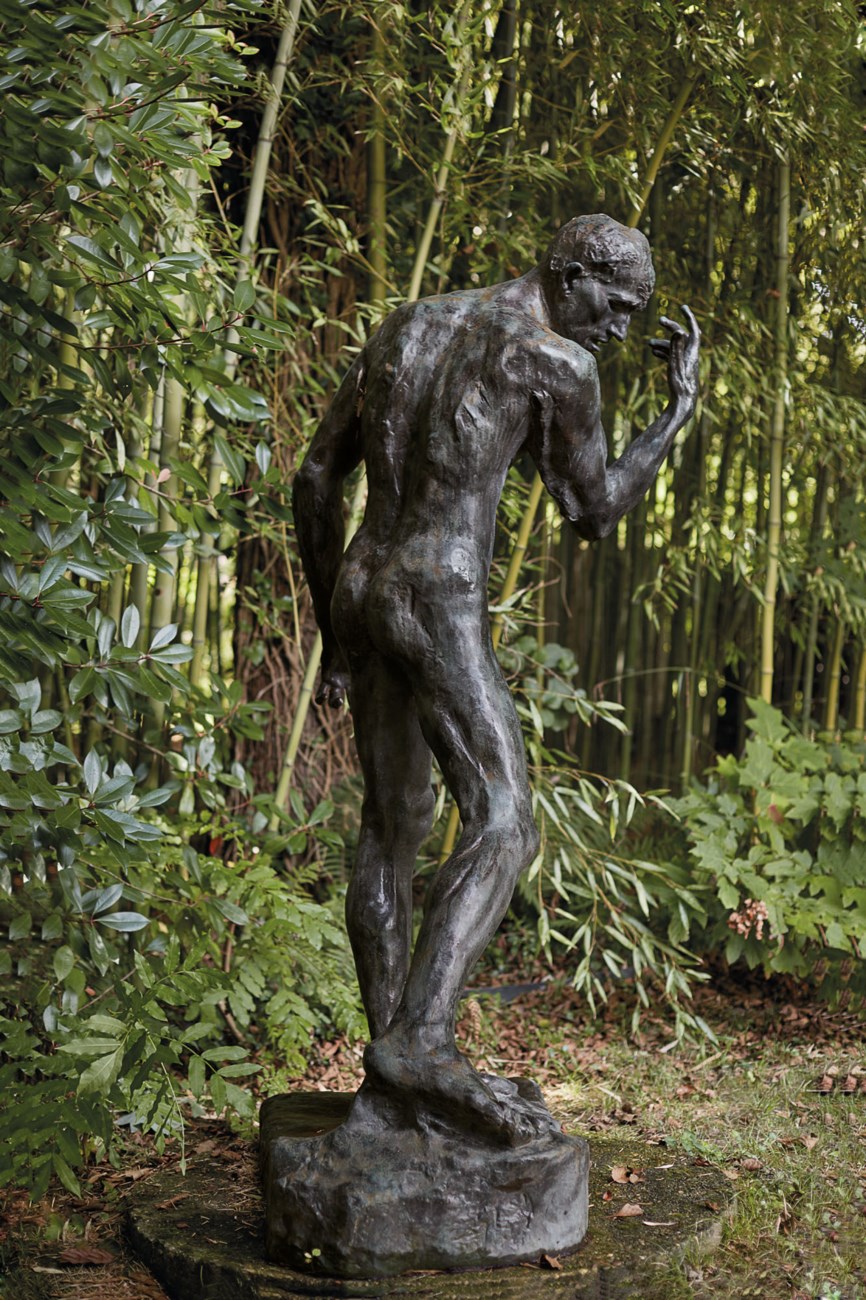 Auguste Rodin (1840-1917)