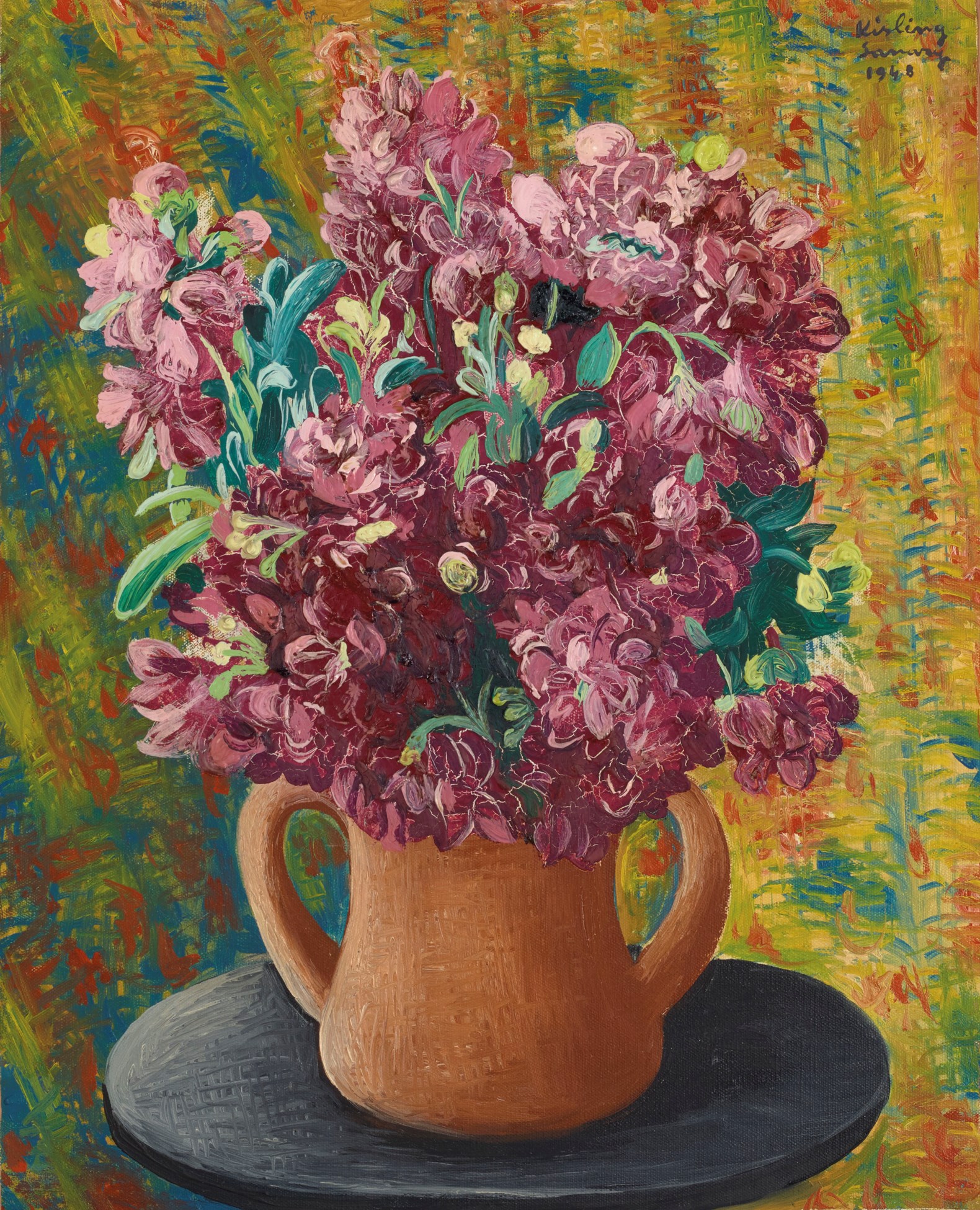 Moïse Kisling (1891-1953)