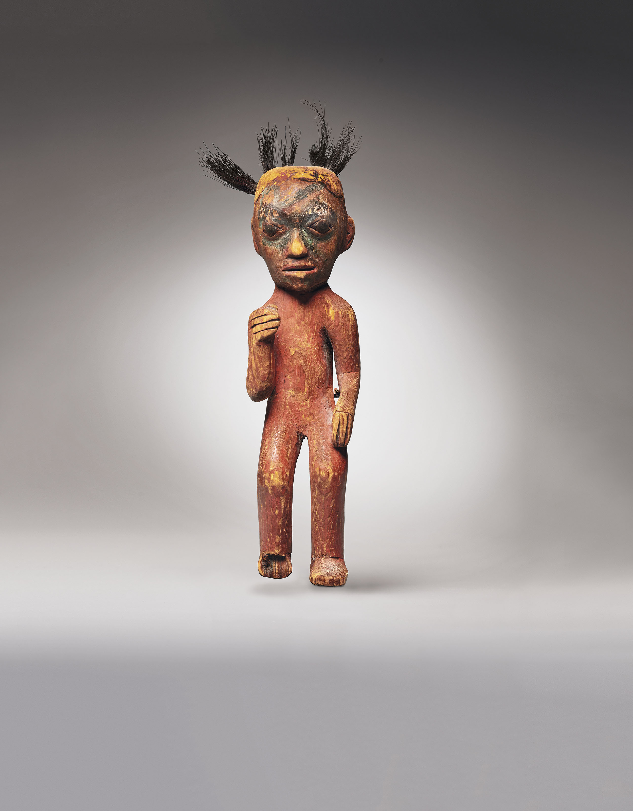 MASSUE TLINGITA TLINGIT CLUB, ALASKA | Christie's