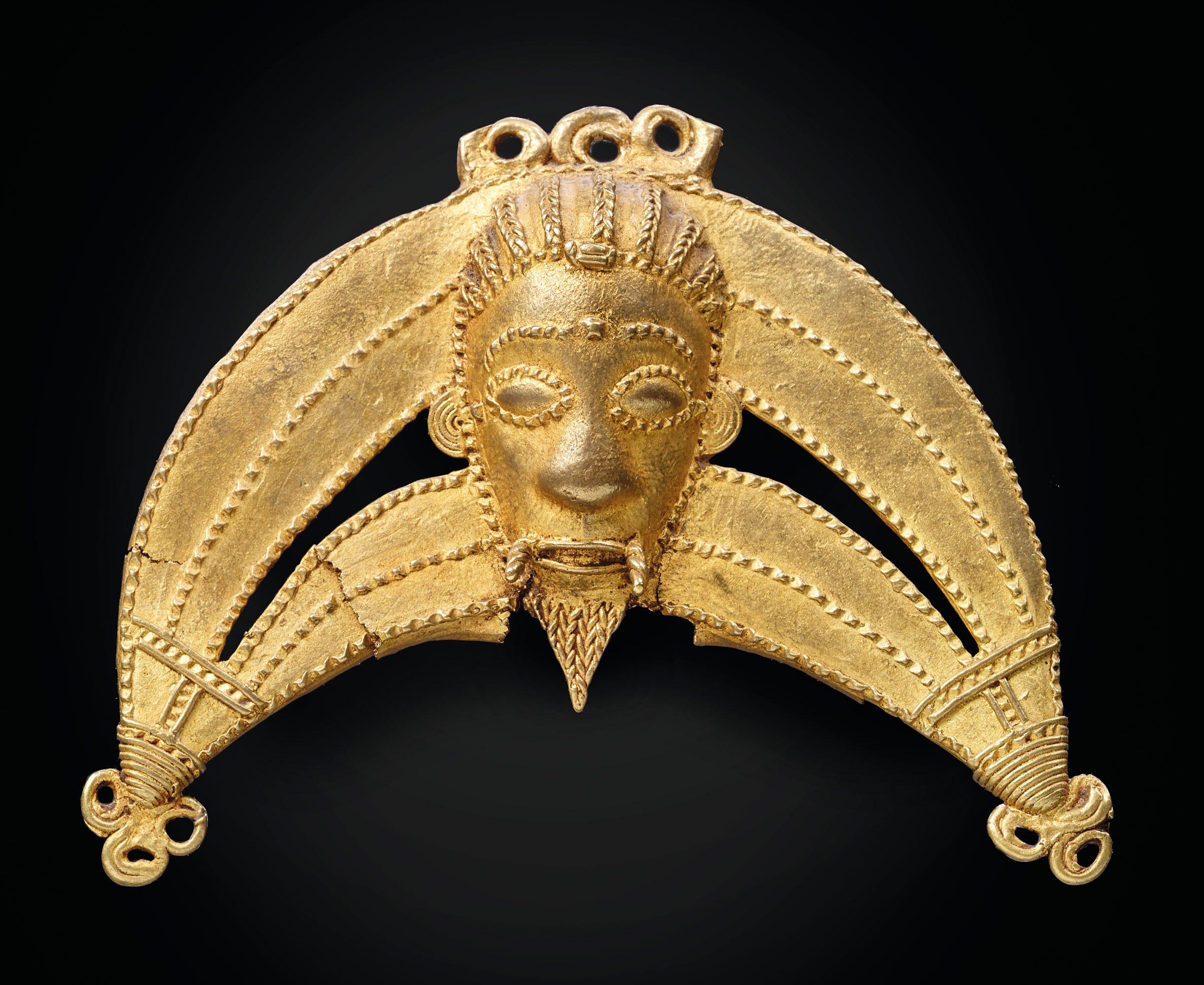 MASSUE TLINGITA TLINGIT CLUB, ALASKA | Christie's