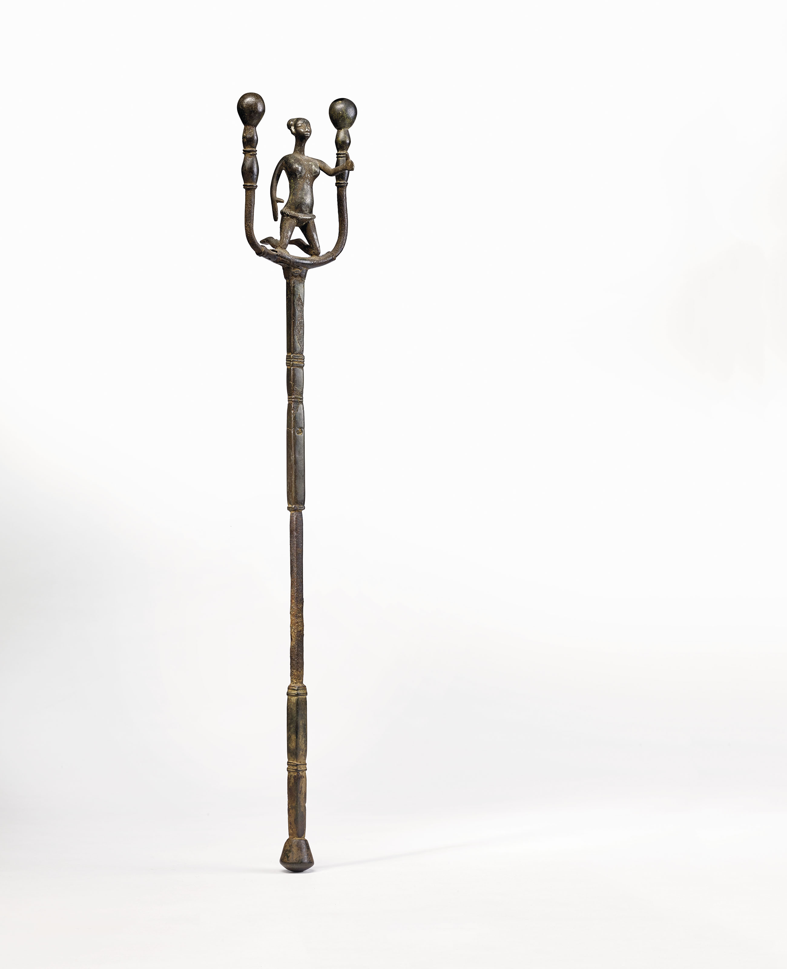 MASSUE TLINGITA TLINGIT CLUB, ALASKA | Christie's