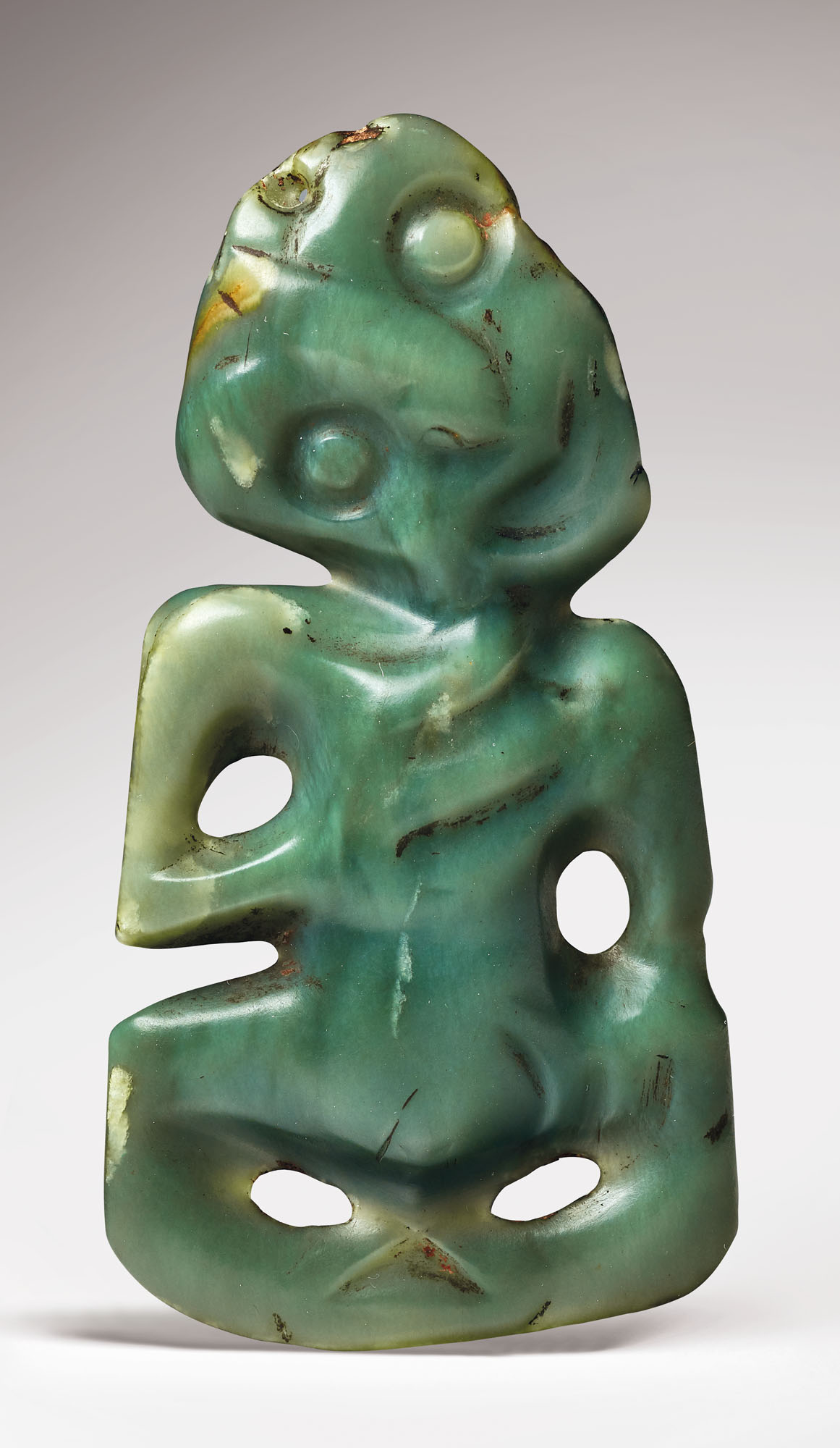 MASSUE TLINGITA TLINGIT CLUB, ALASKA | Christie's