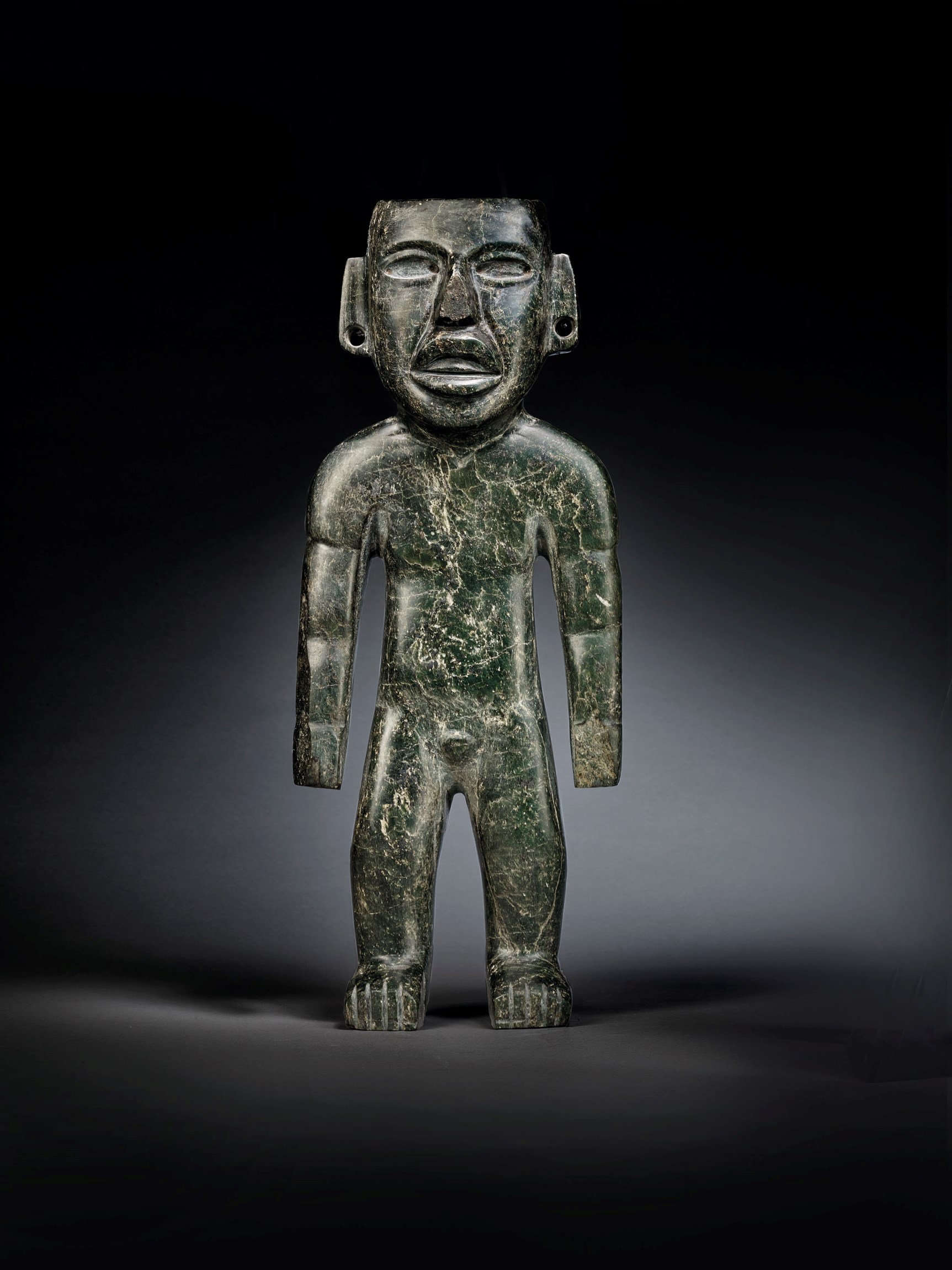 Pre-Columbian art — A new collector’s guide | Christie's