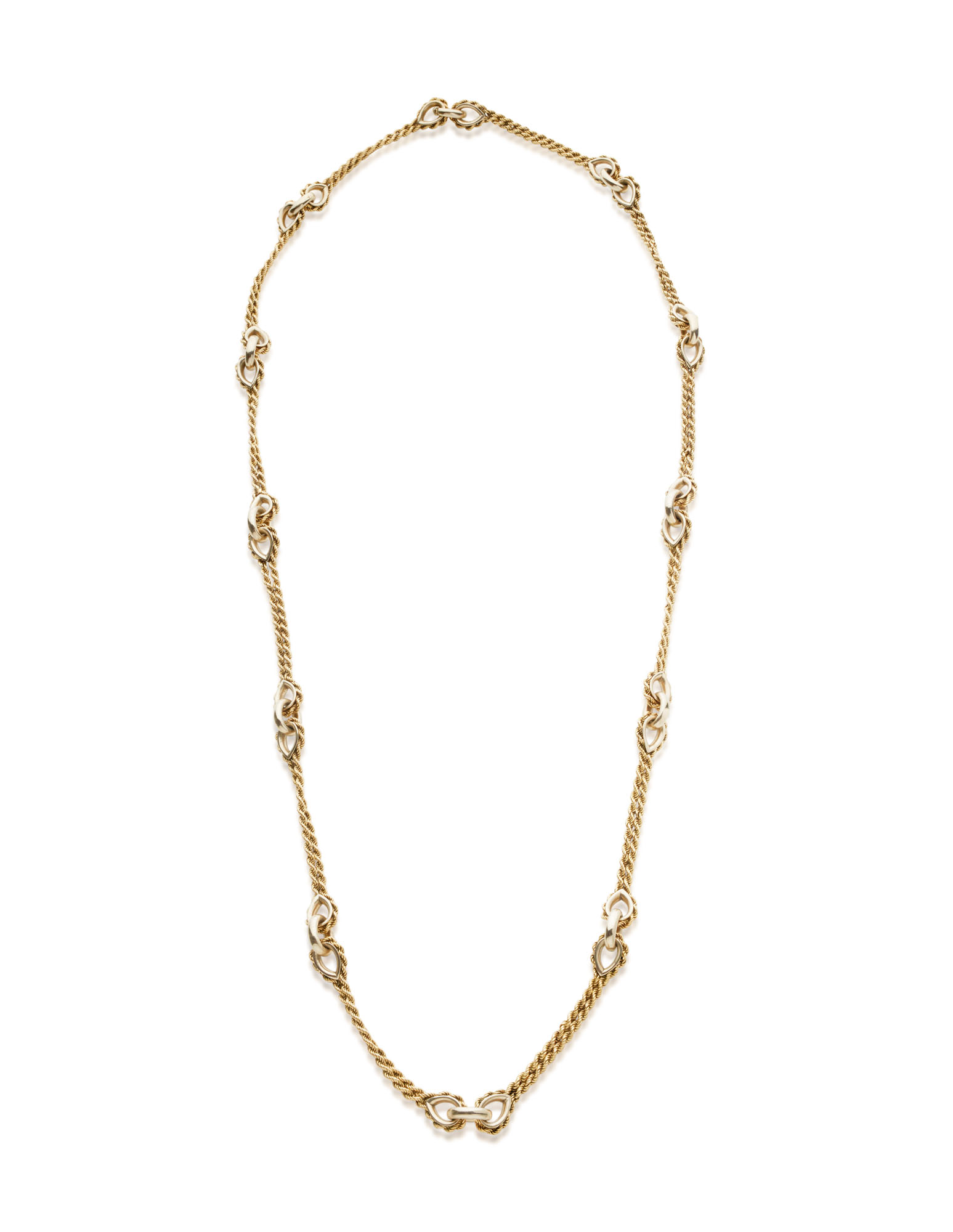 CARTIER SAUTOIR OR, | Christie’s