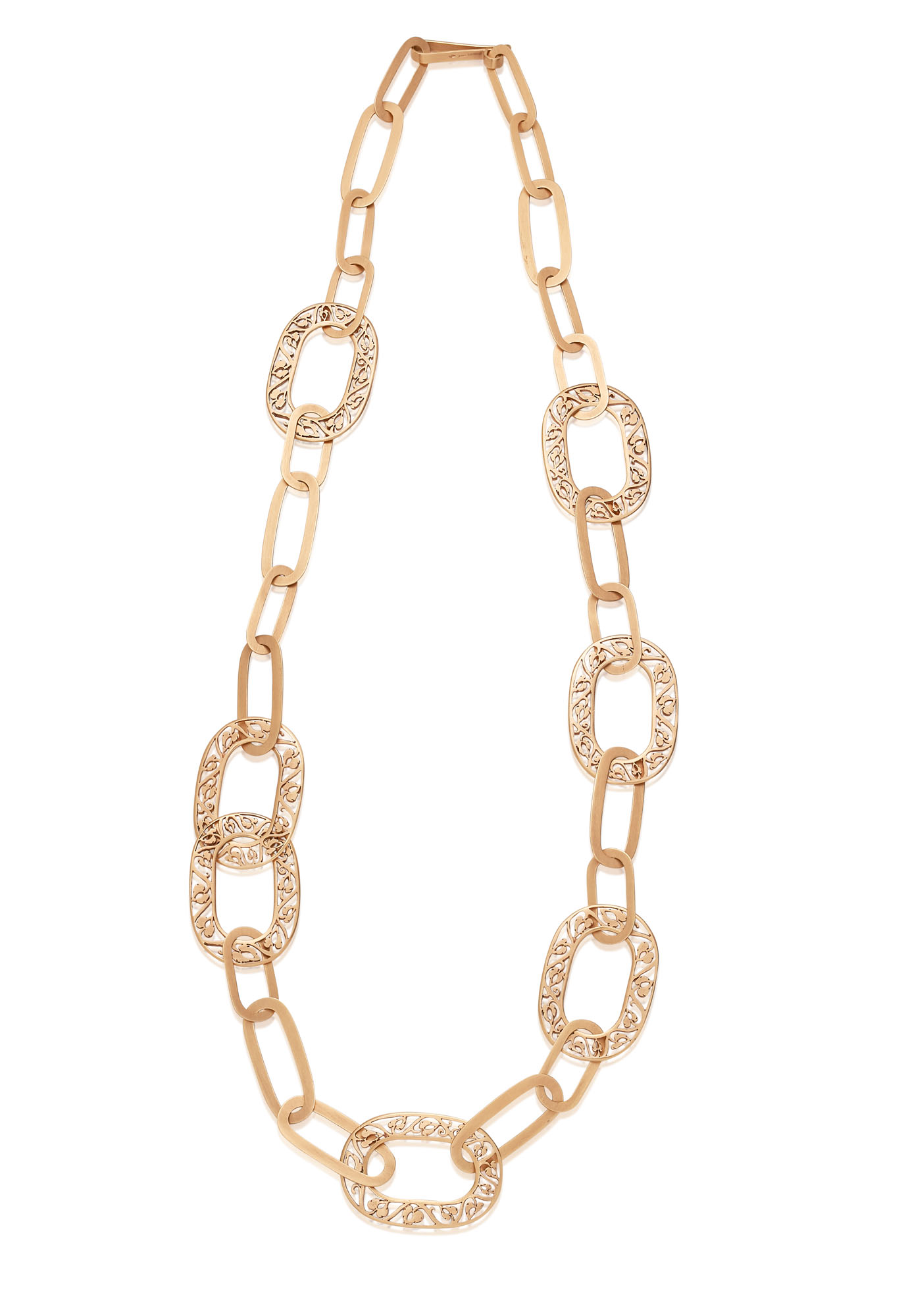 POMELLATO COLLIER "ARABESQUE" OR, | Christie’s