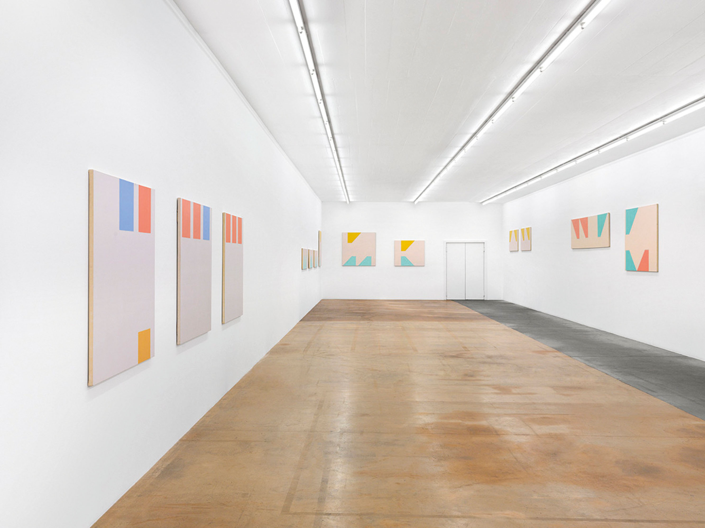 Martin Barré (1924-1993)