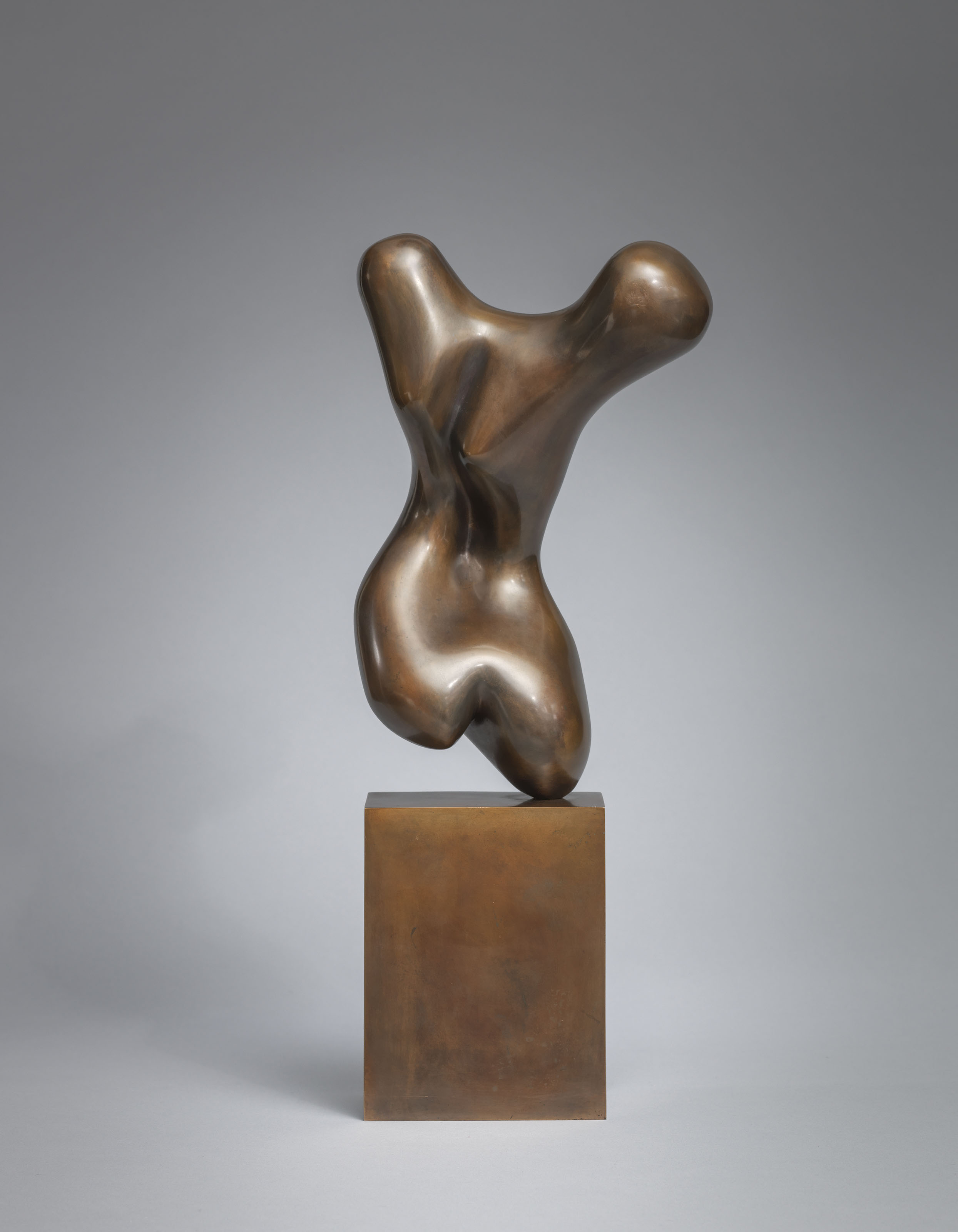 Jean (Hans) Arp (1886-1966), Torse | Christie’s
