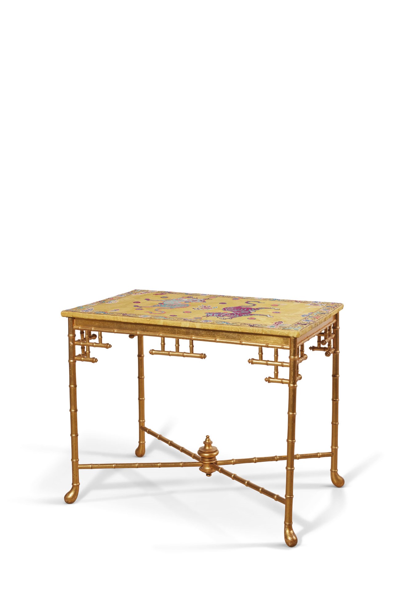 TABLE DE STYLE VICTORIEN, XXe SIECLE | Christie's