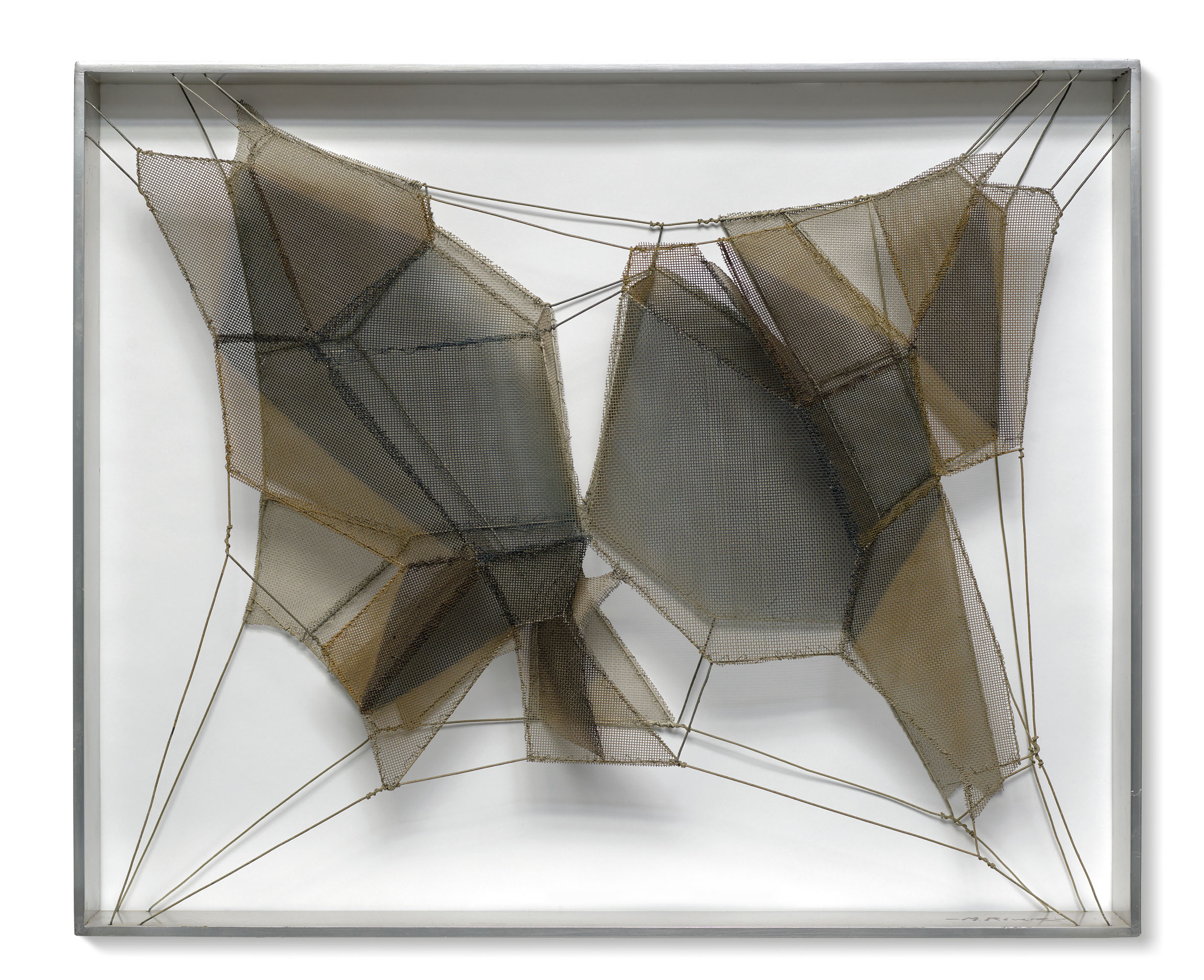 Manuel Rivera (1927–1995), Tiritaña II | Christie’s