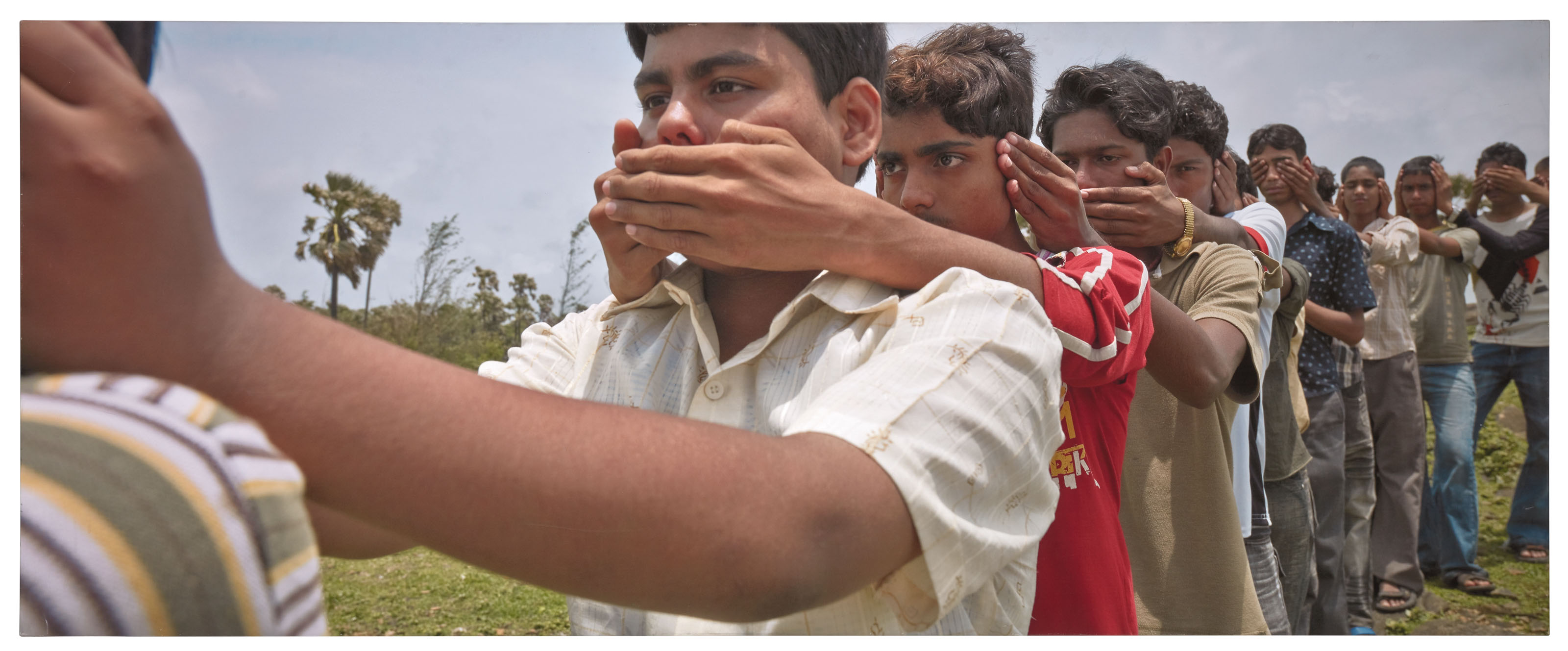 Shilpa Gupta (né en 1976), Sans titre | Christie’s