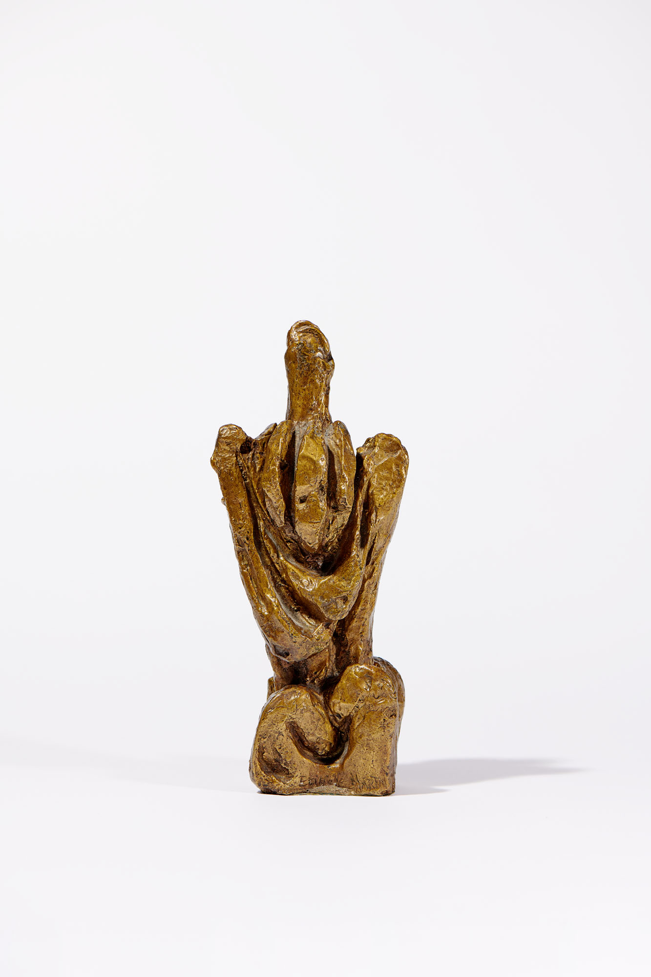 Etienne Martin (1913-1995), Petit couple (2) | Christie’s