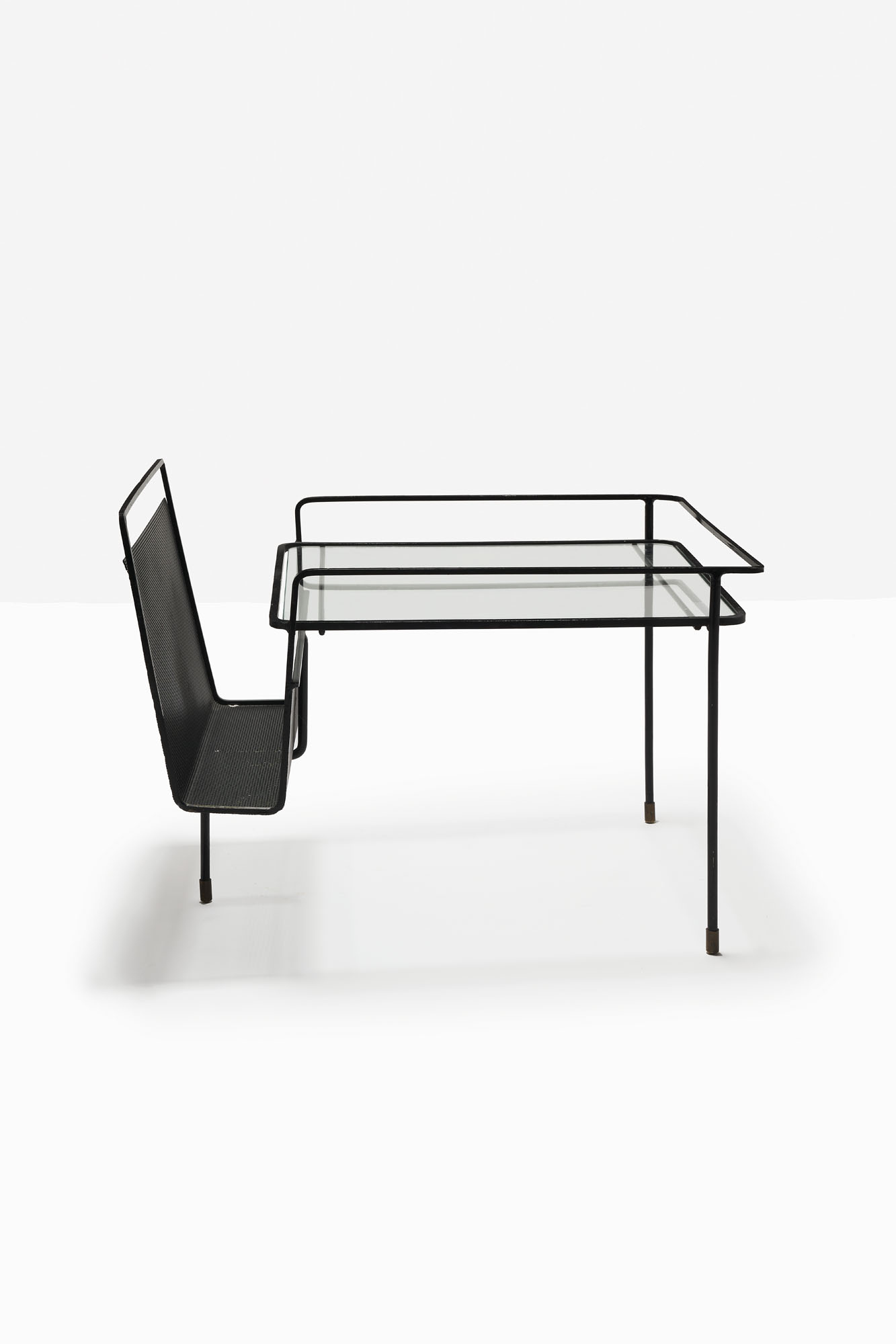 MATHIEU MATÉGOT(1910-2001), Table, vers 1950 | Christie’s