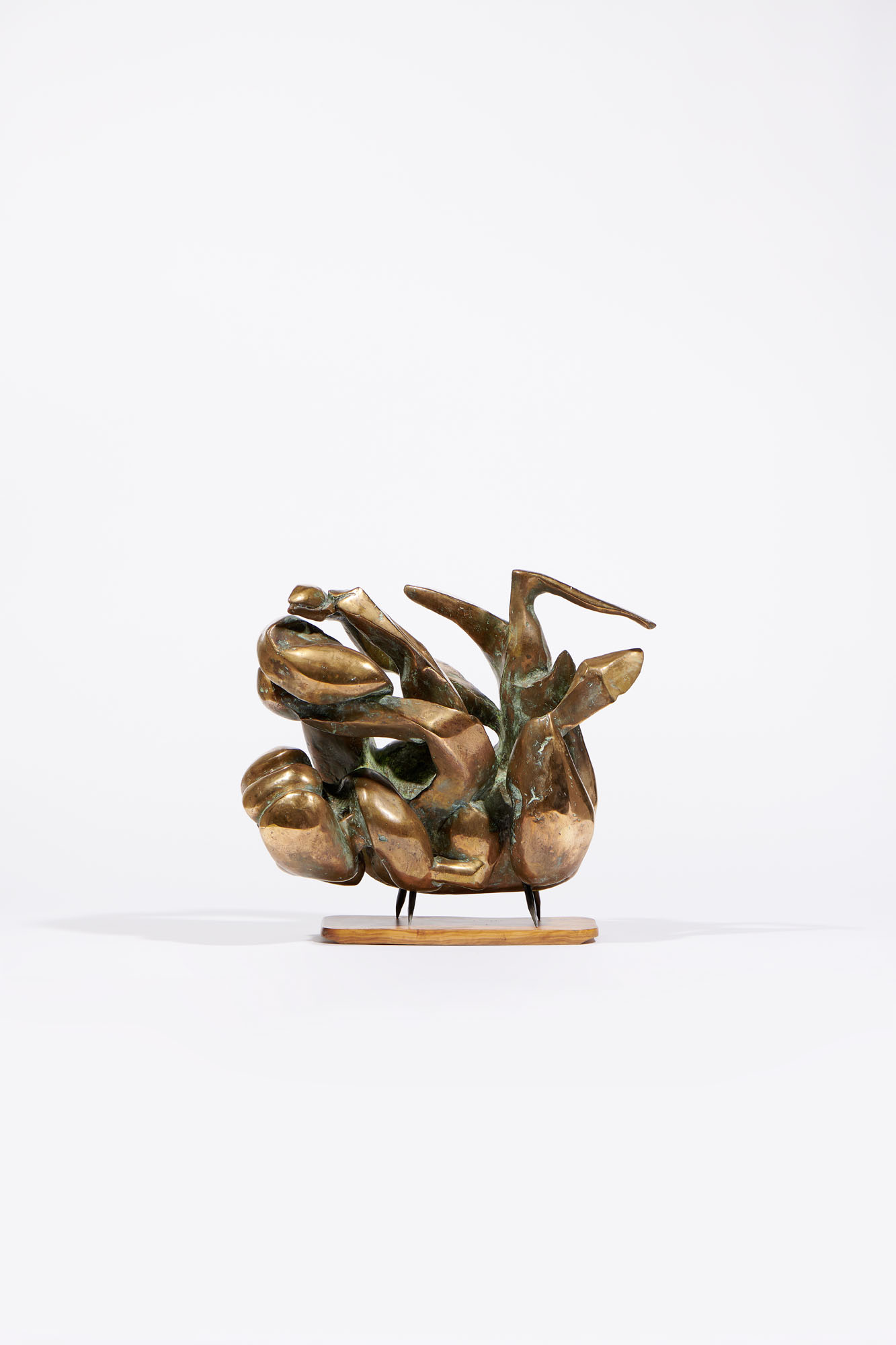 Etienne Martin (1913-1995), Le petit canard | Christie’s