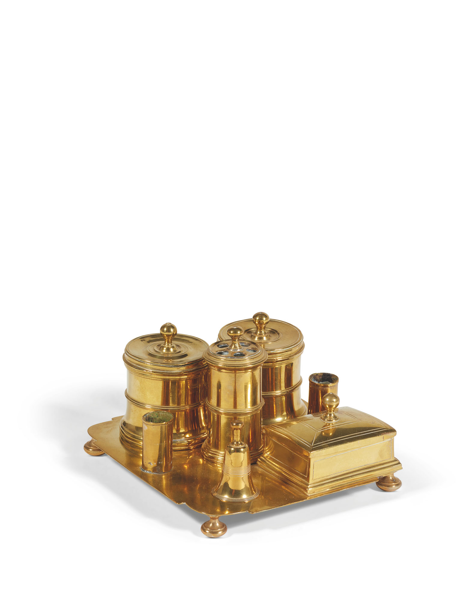 ENCRIER, VERS 1900 | Christie’s