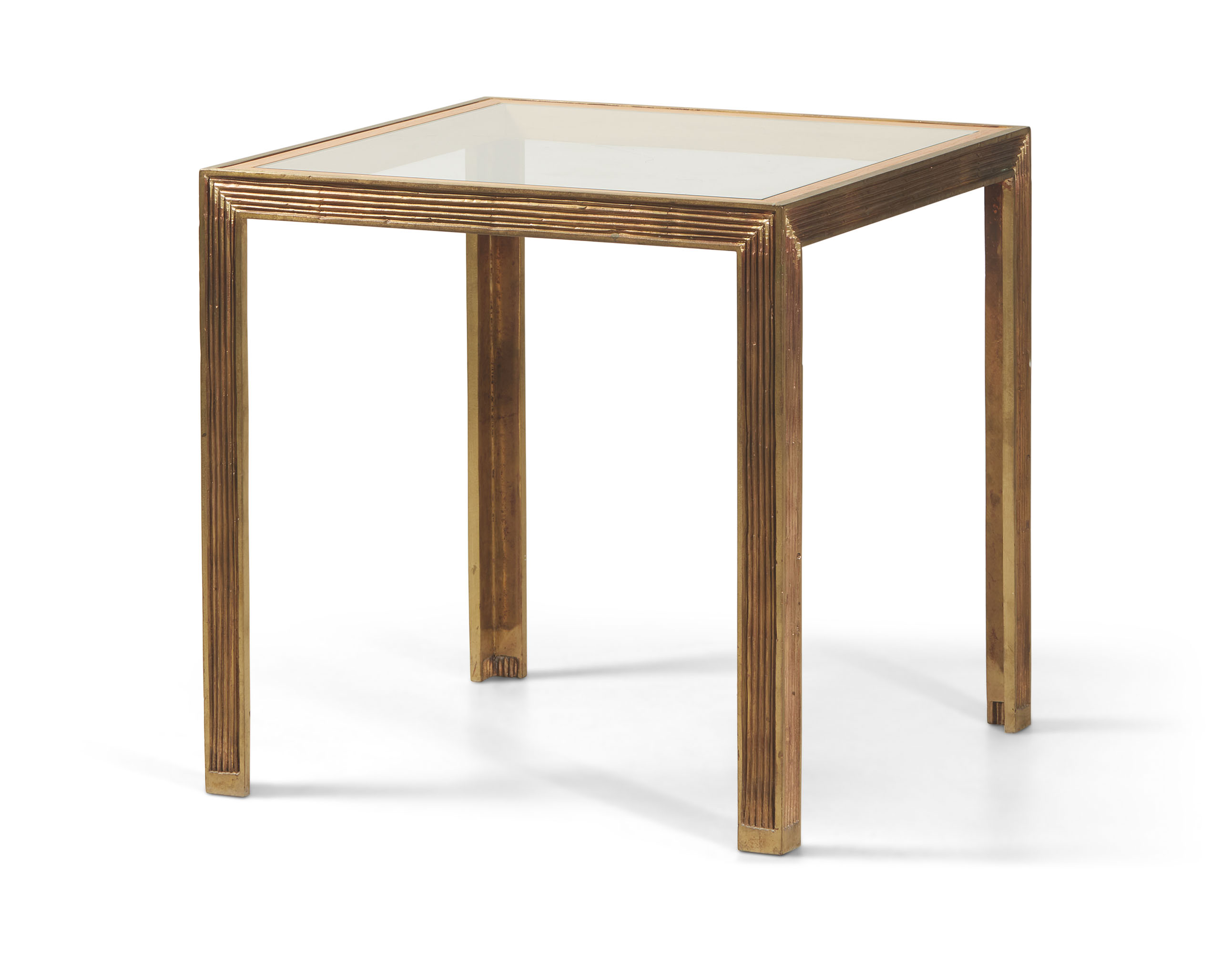 LOUIS CANE (NÉ EN 1943), Table 'de coin', 2002 | Christie’s