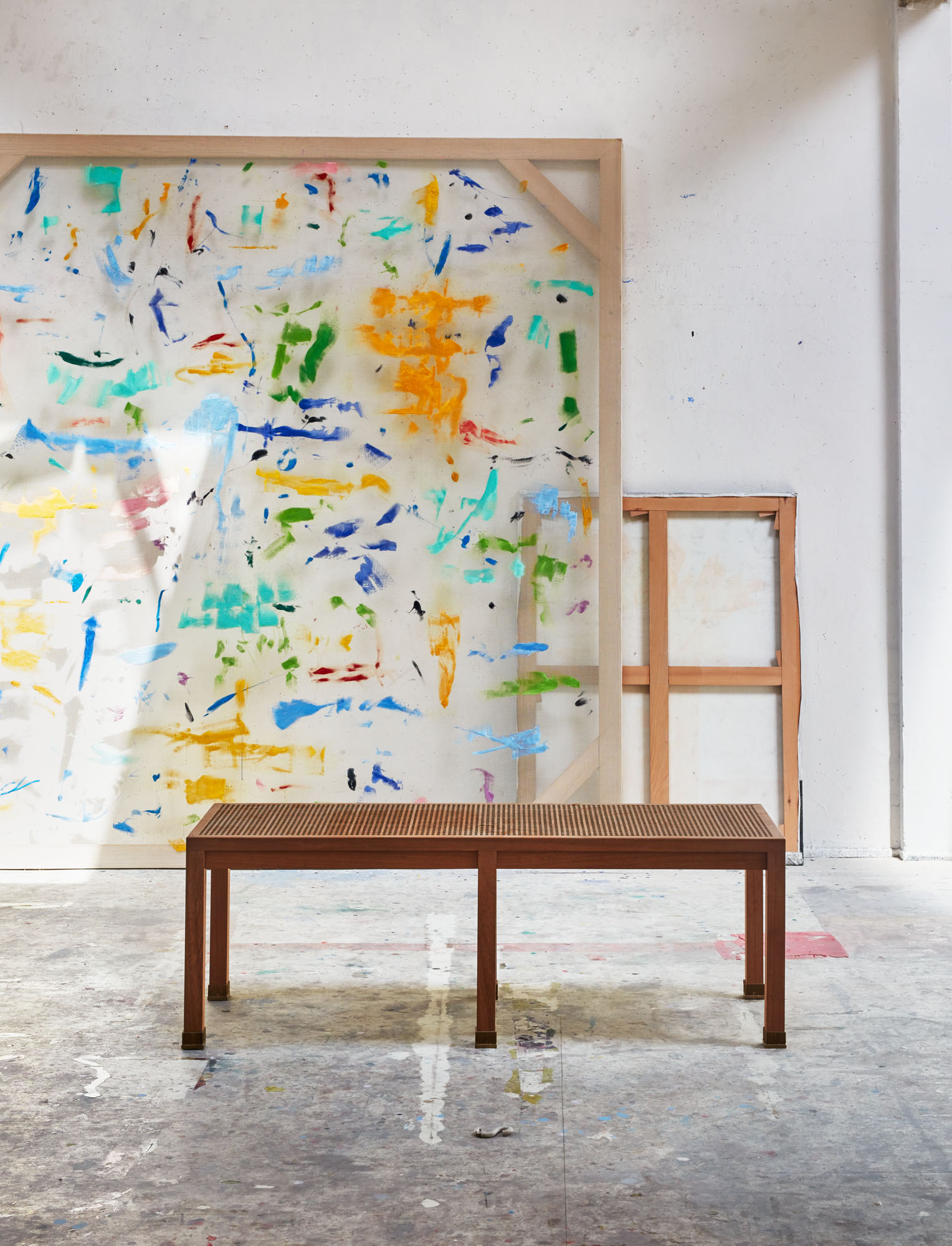 LOUIS CANE (NÉ EN 1943), Banquette | Christie’s