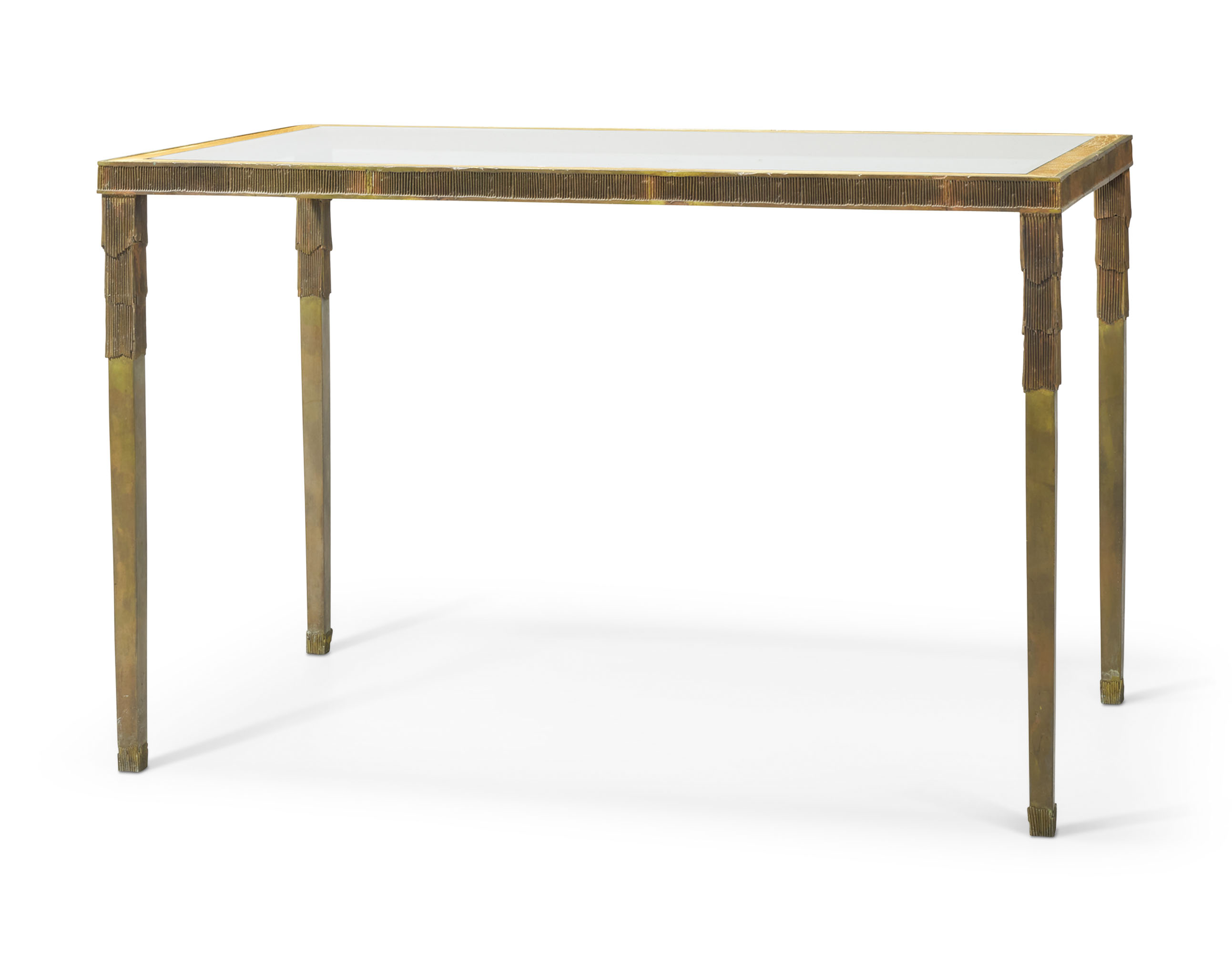 LOUIS CANE (NÉ EN 1943), Table 'Classique', 1994 | Christie’s