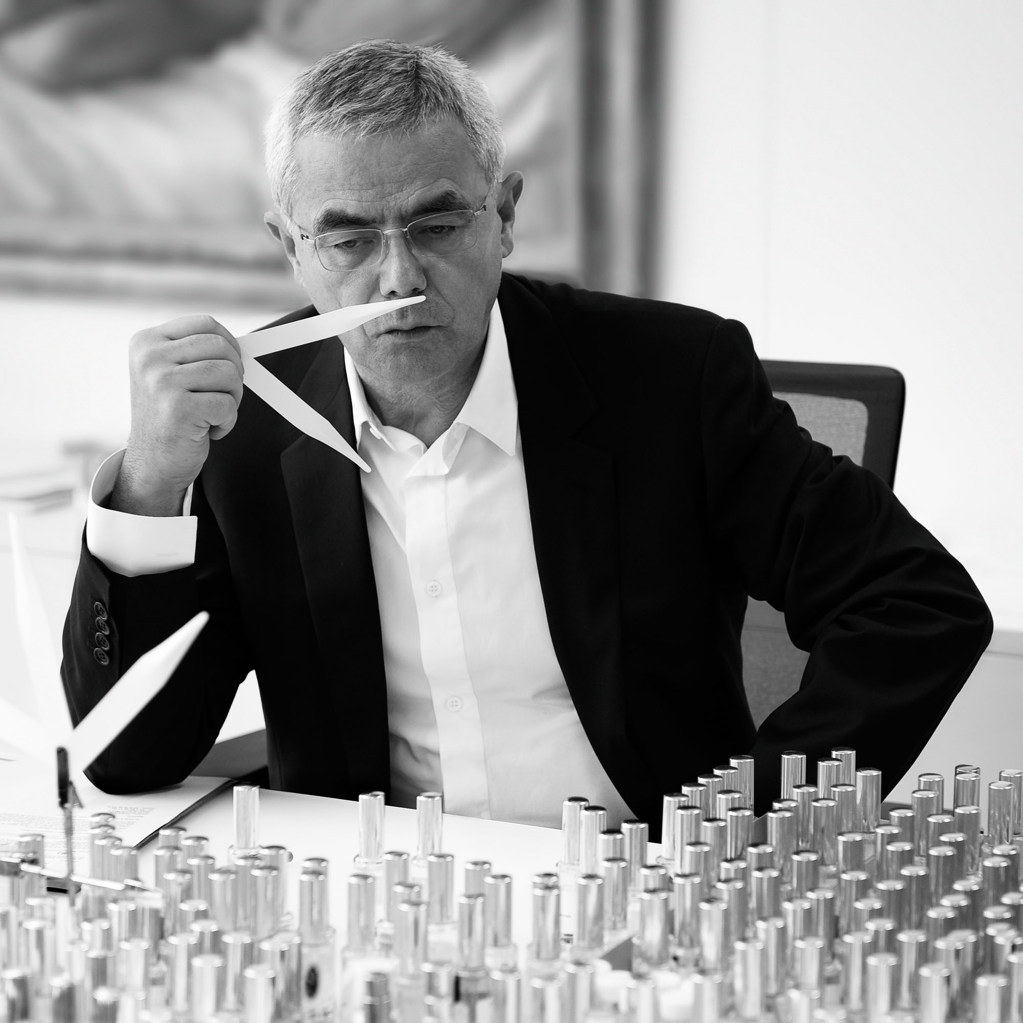 PARFUMS CHRISTIAN DIOR: YOUR OWN FRAGRANCE INSPIRED BY YOUR, FAVOURITE ...