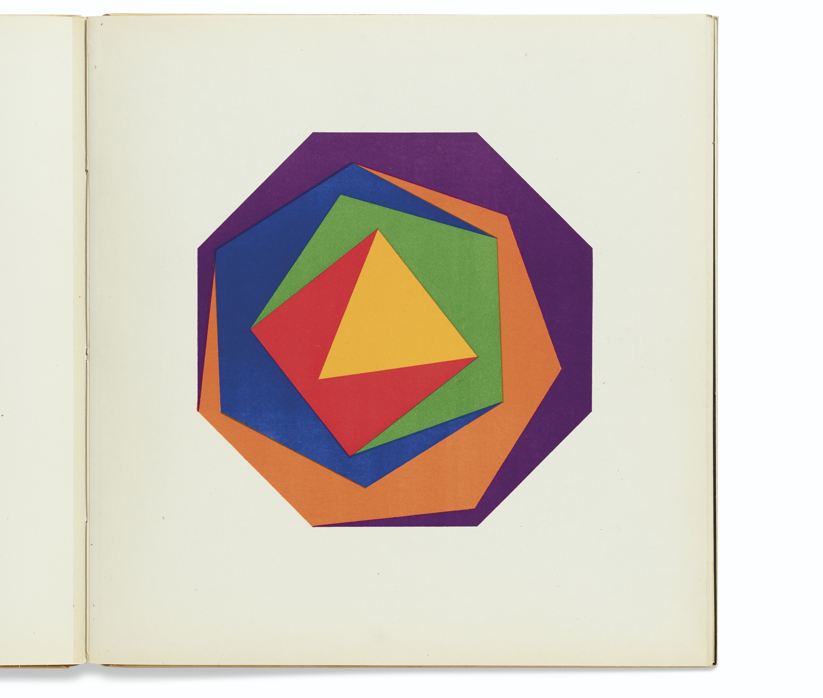 MAX BILL (1908-1994), quinze variations sur un même thème | Christie’s