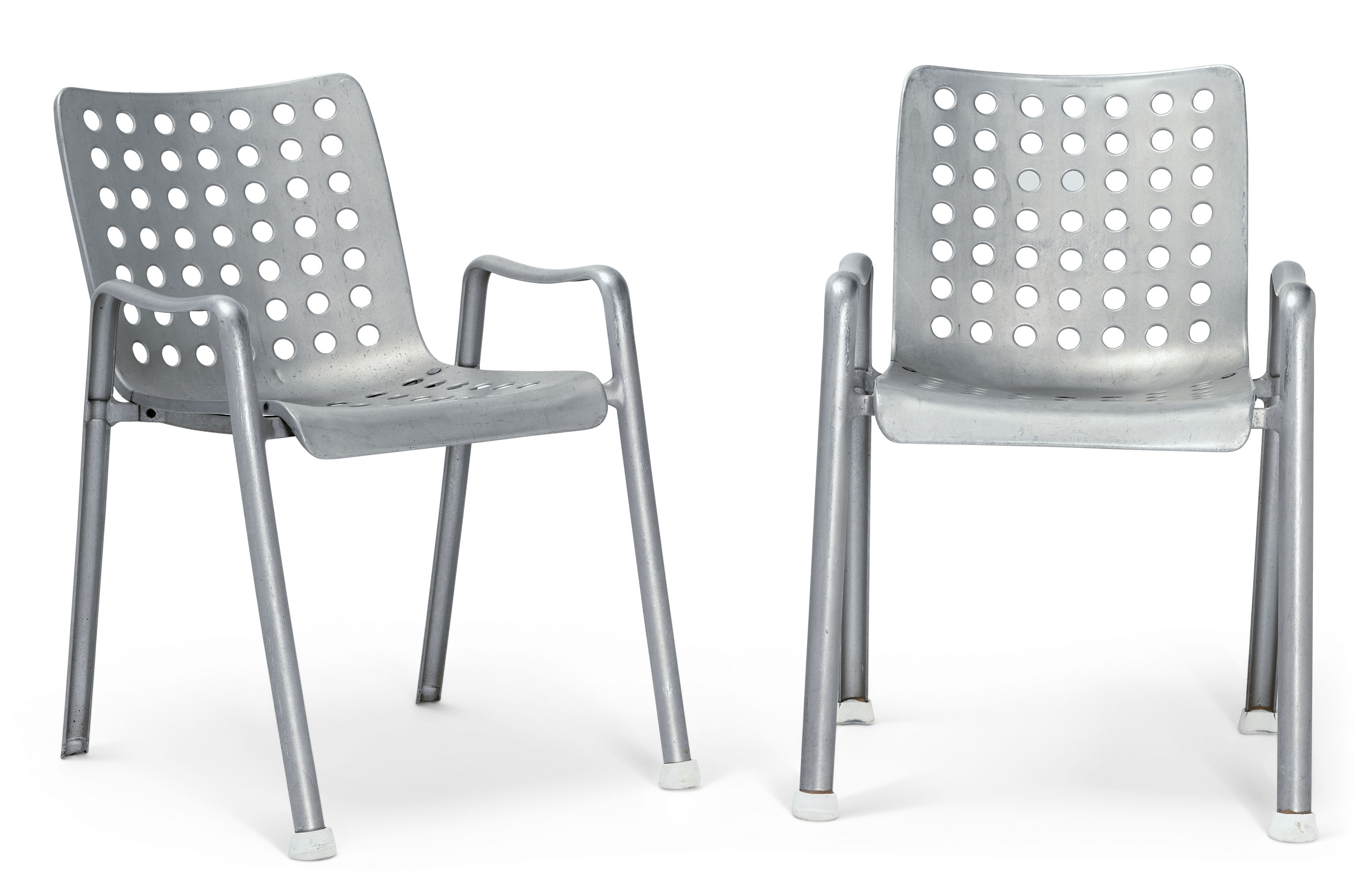 HANS CORAY (1906-1991), Two Landi-chairs | Christie’s