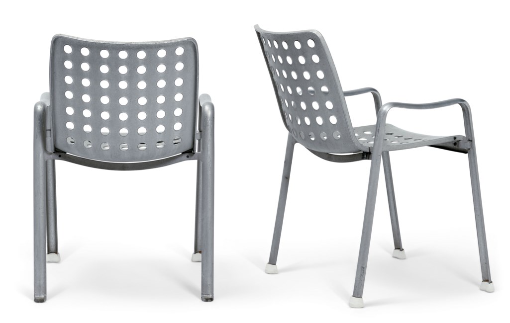 HANS CORAY (1906-1991), Two Landi-chairs | Christie’s