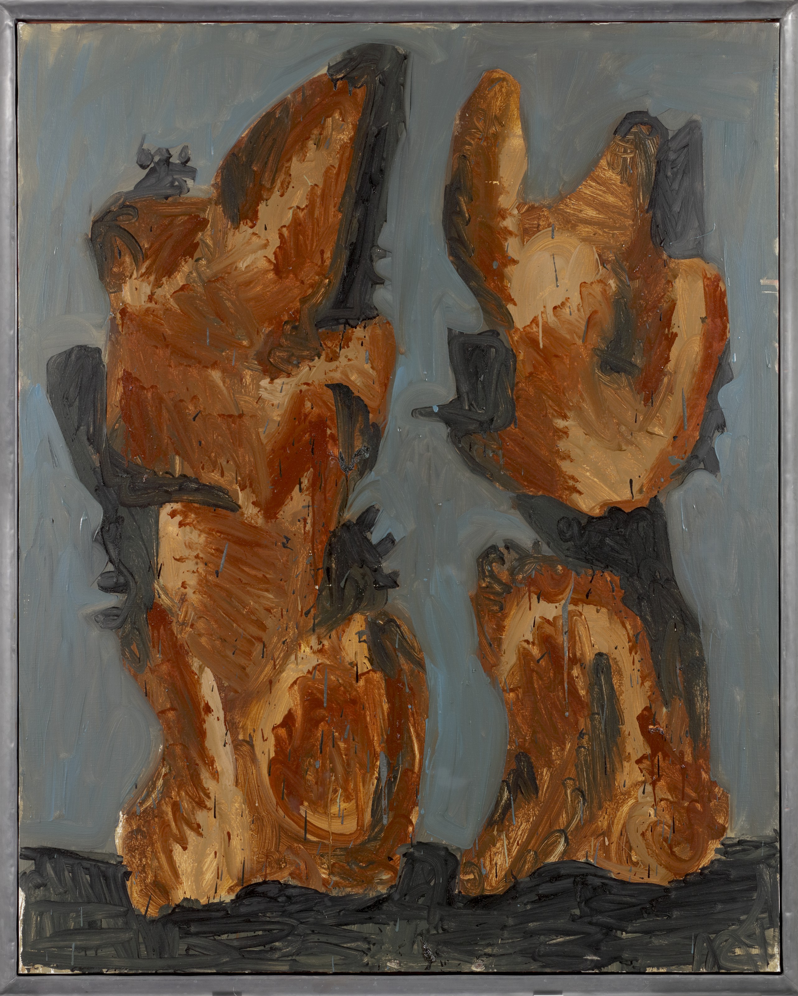 Markus Lüpertz (b. 1941), Untitled | Christie’s