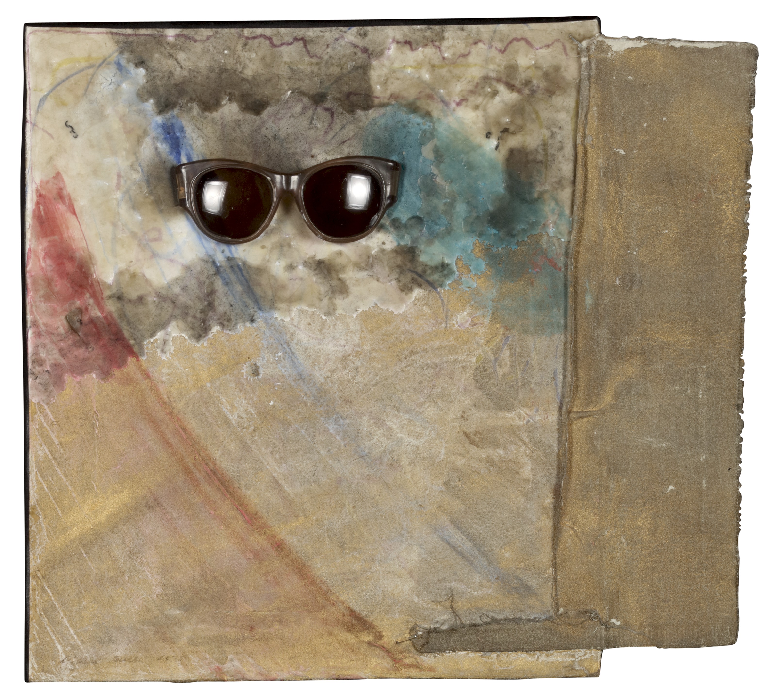 Michael Buthe (1944-1994), Untitled | Christie’s