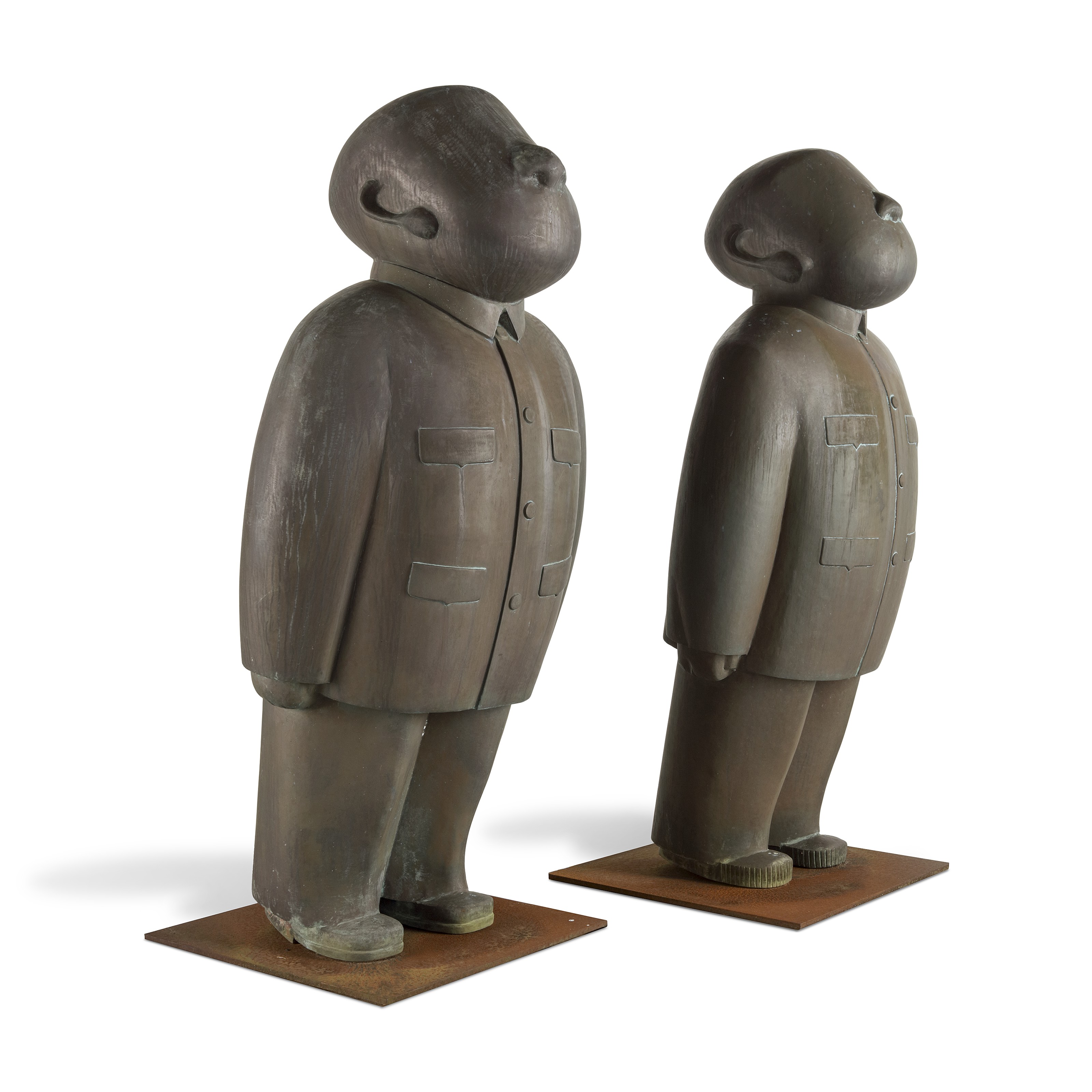 Zhu Wei (b. 1966), China China | Christie’s