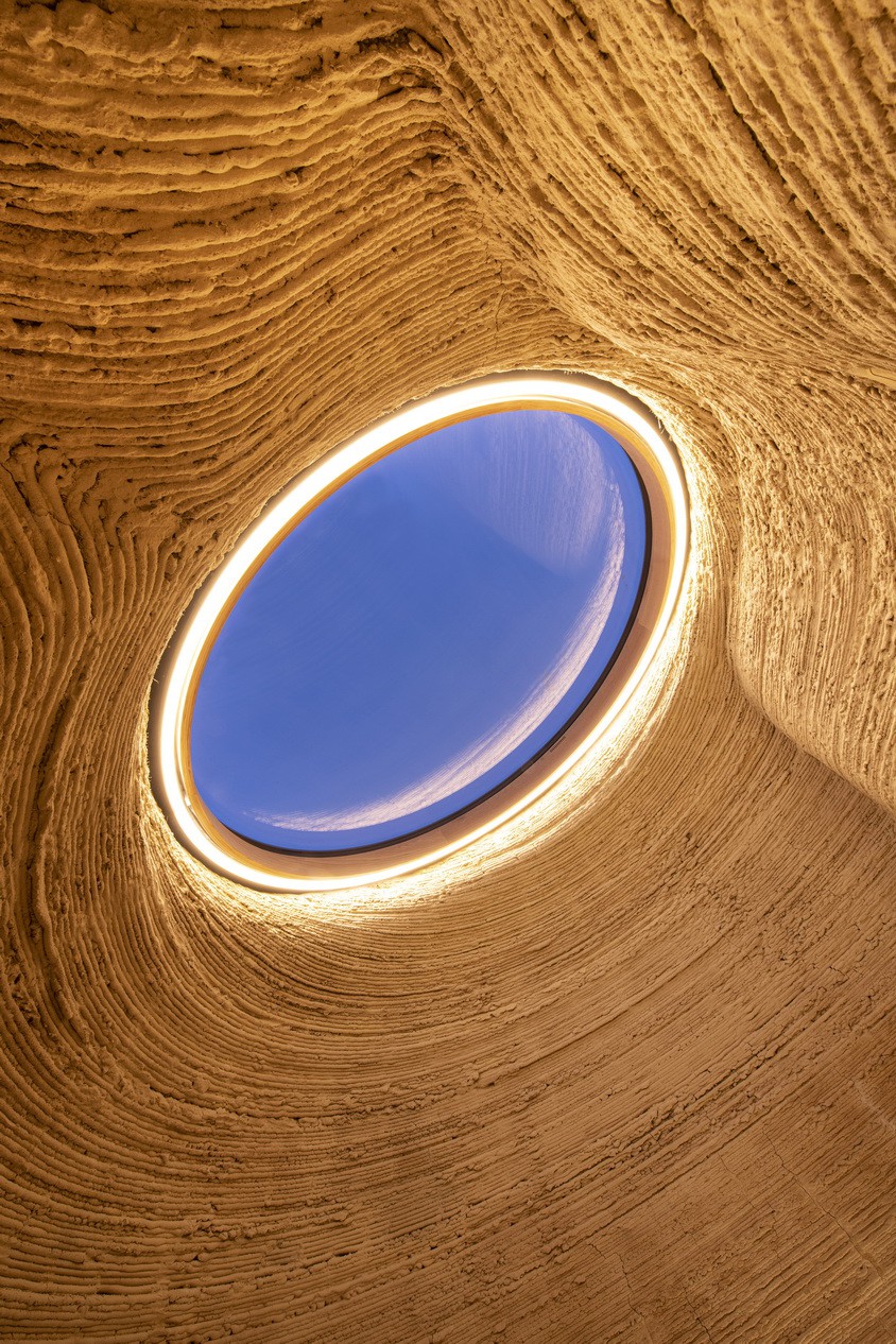 Alison Knowles (b. 1933), The House of Dust | Christie’s