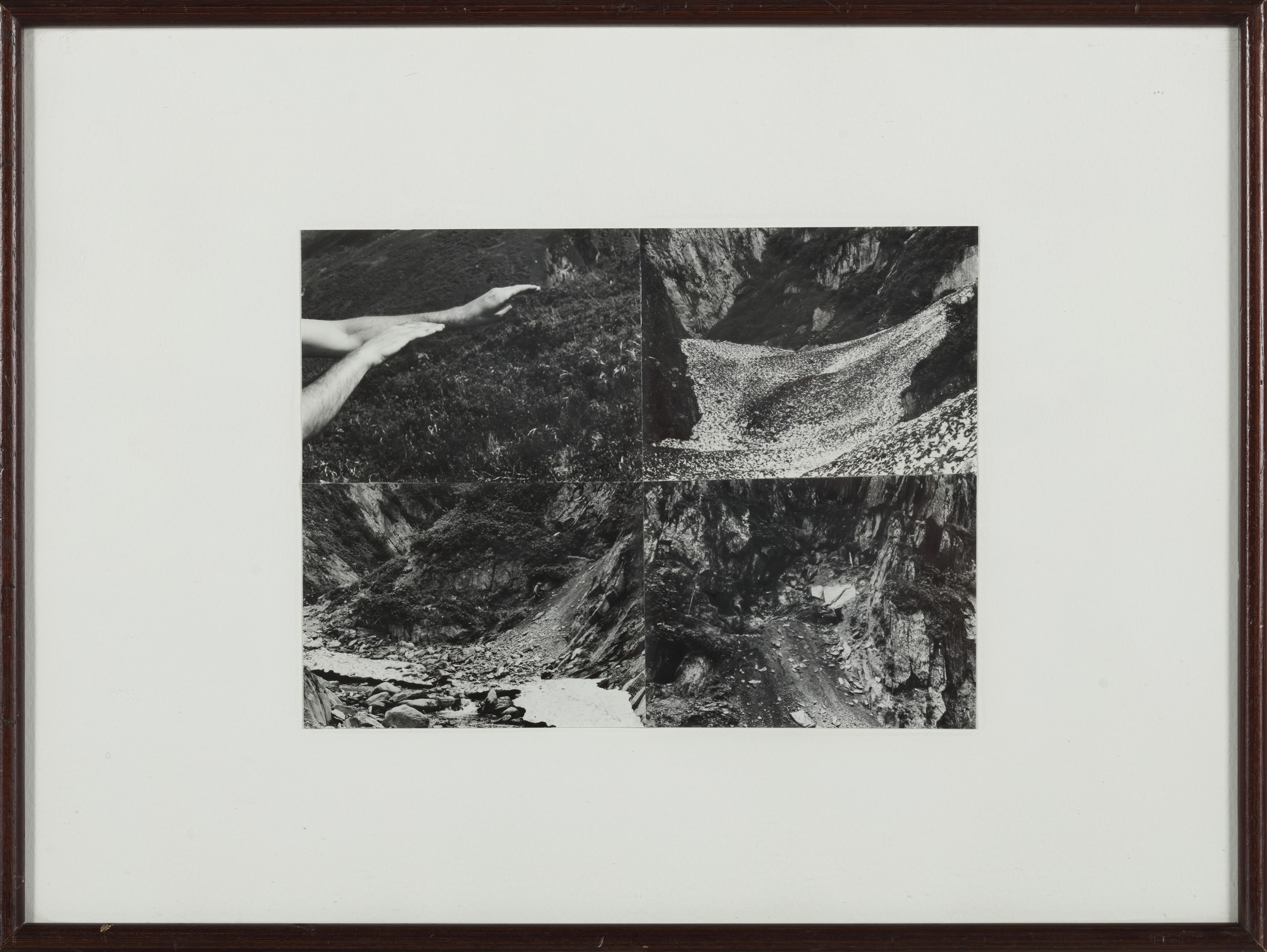 Hamish Fulton (b. 1946), Untitled | Christie’s