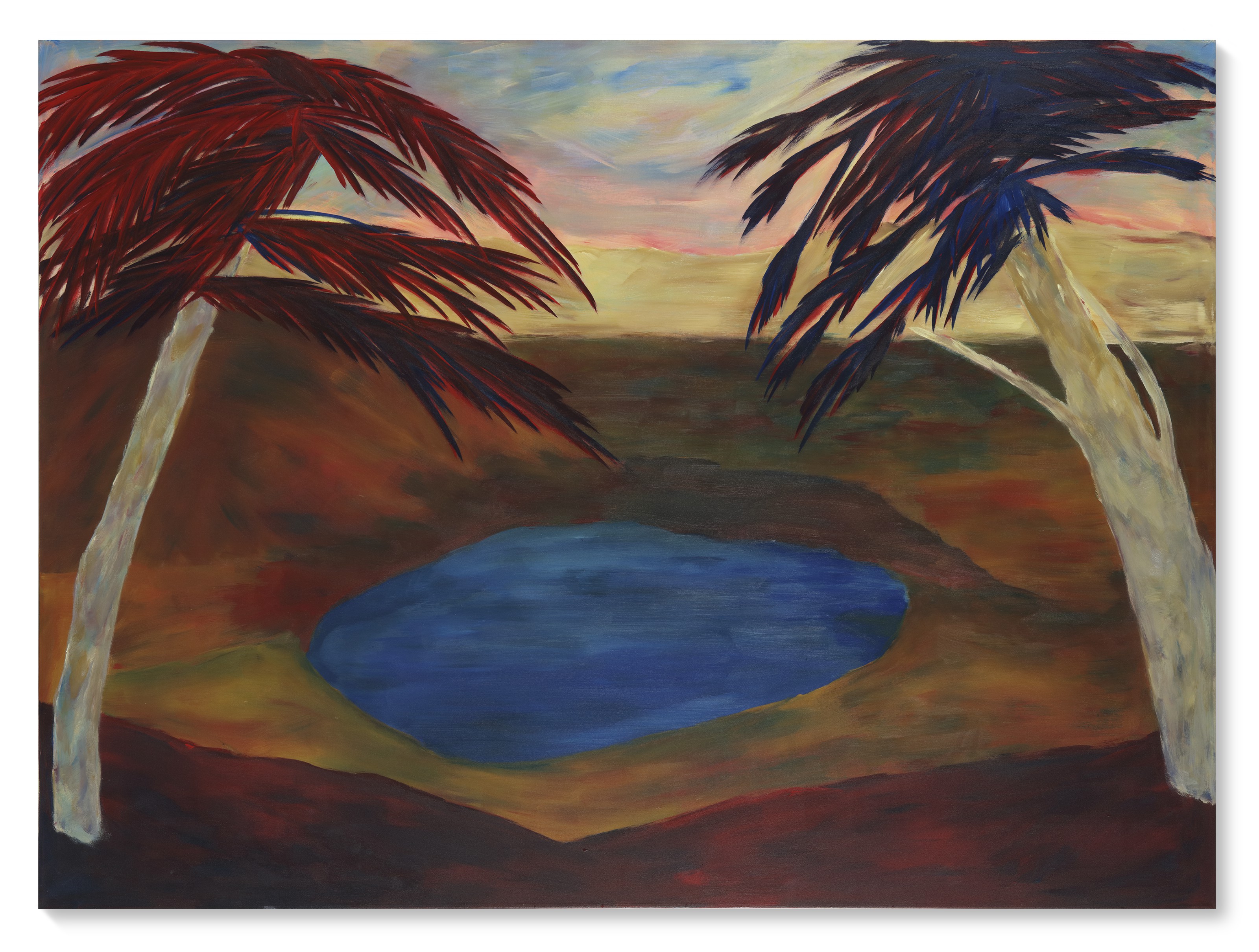 Anne Loch (1946-2014), Untitled | Christie’s